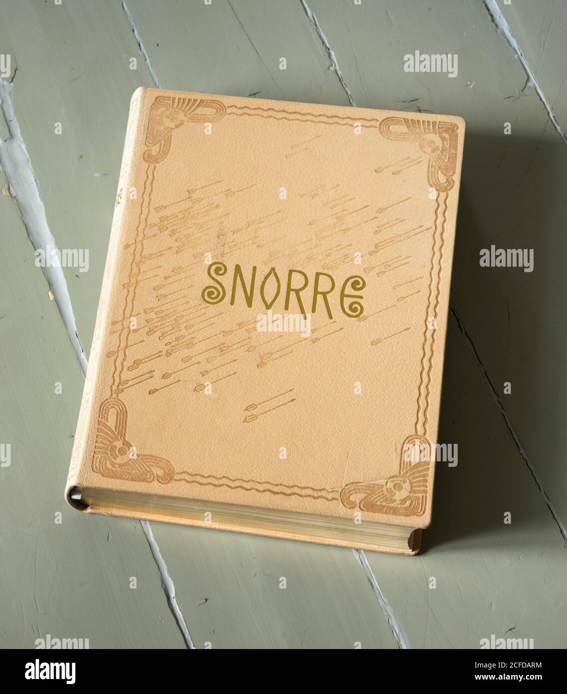 Old norwegian hi-res stock photography and images - Alamy