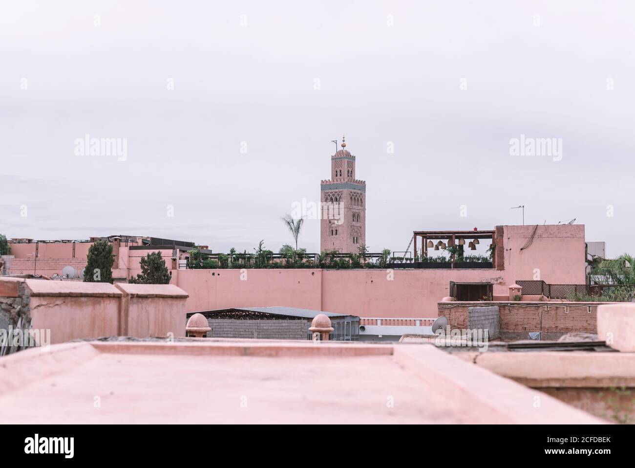 Arabic tower hi-res stock photography and images - Alamy