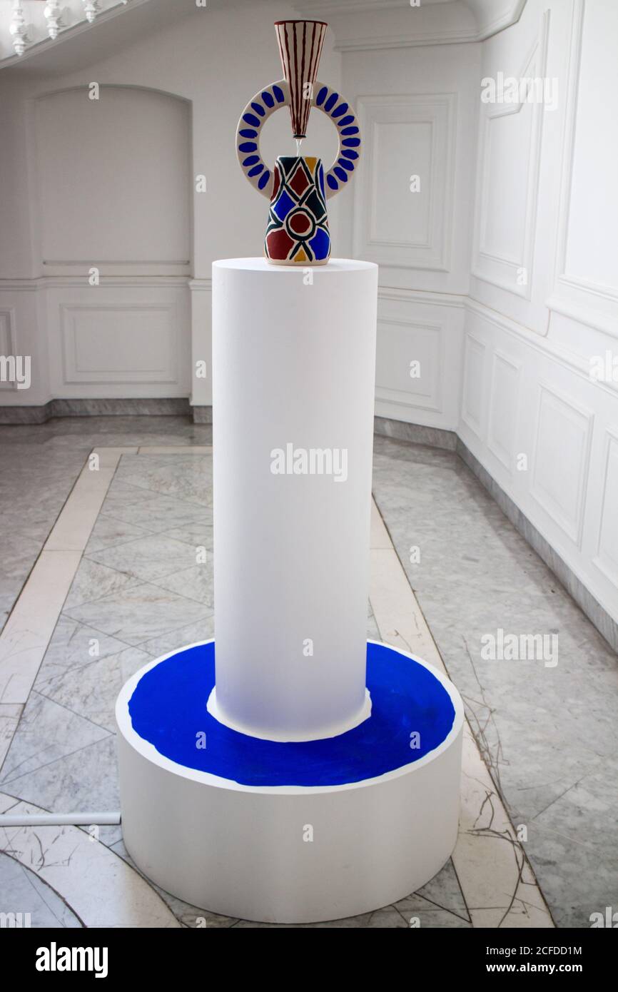 Alexandre benjamin navet hi-res stock photography and images - Alamy