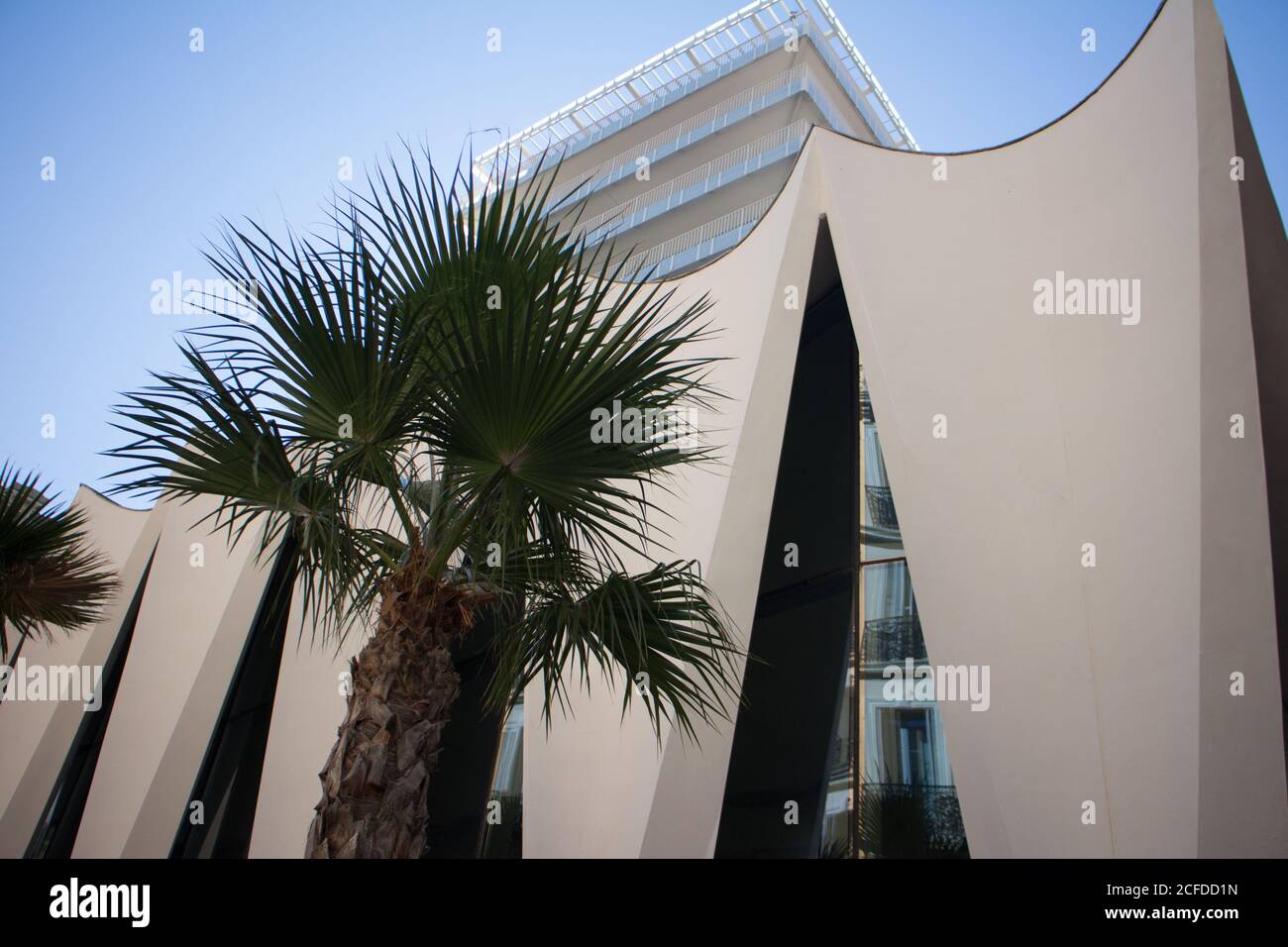 Toulon (Var,France) : Caisse d'Epargne,Architects Alfred Henry,Jacques ...