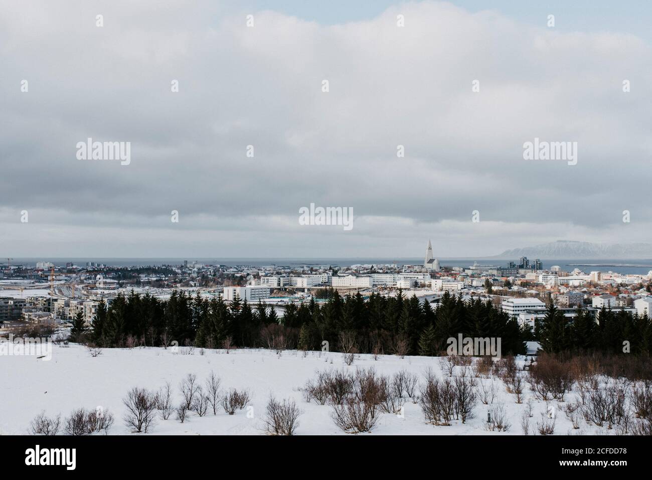 Perlan view hi-res stock photography and images - Alamy