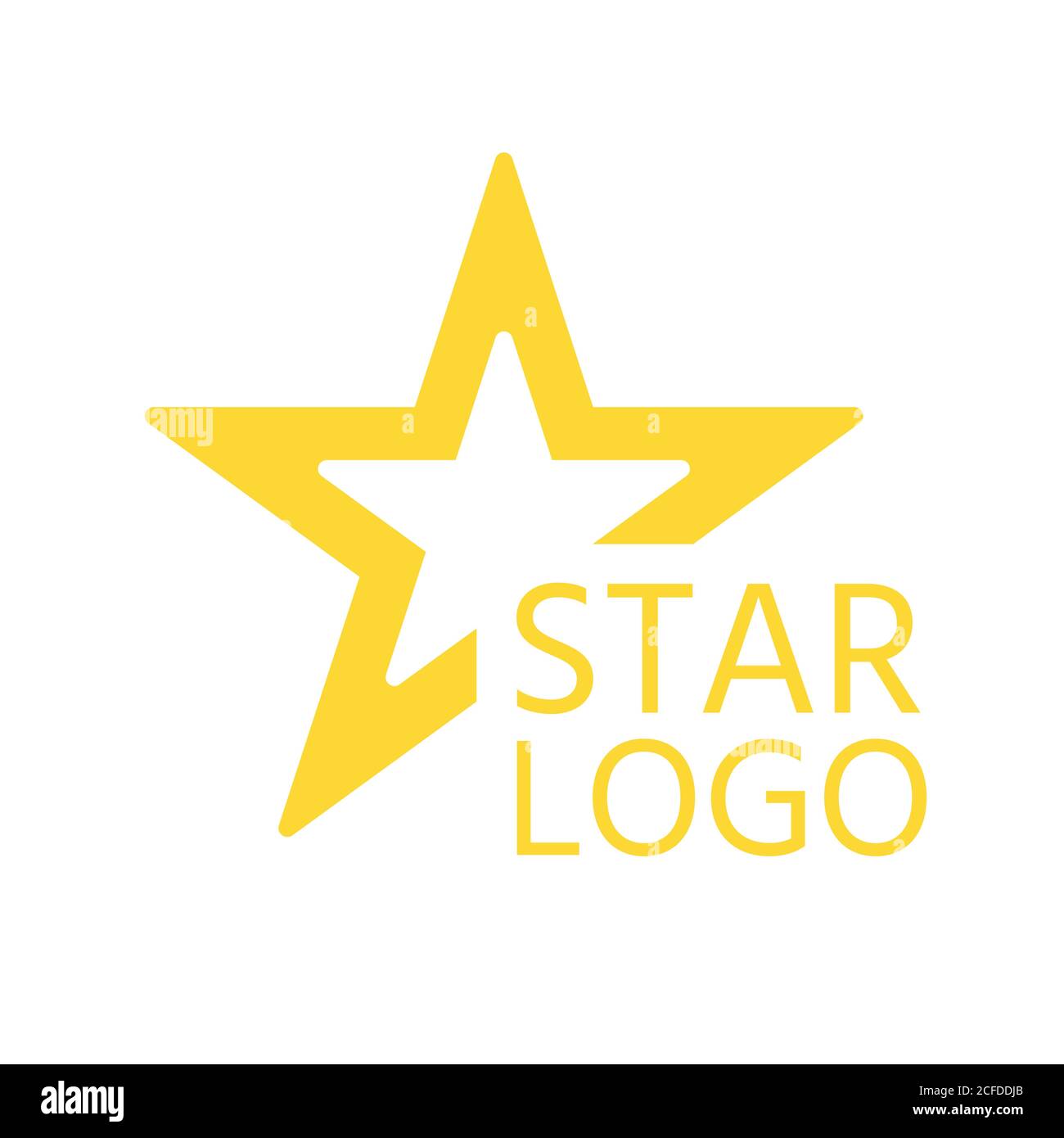 Single Company Logos