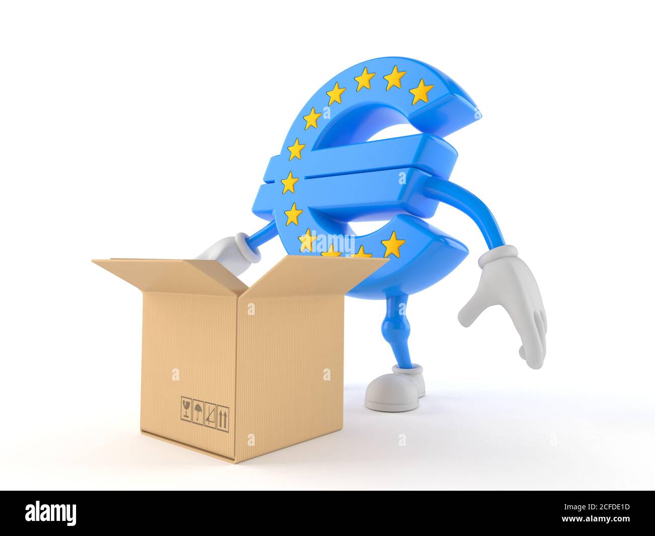 Euro toon hi-res stock photography and images - Alamy