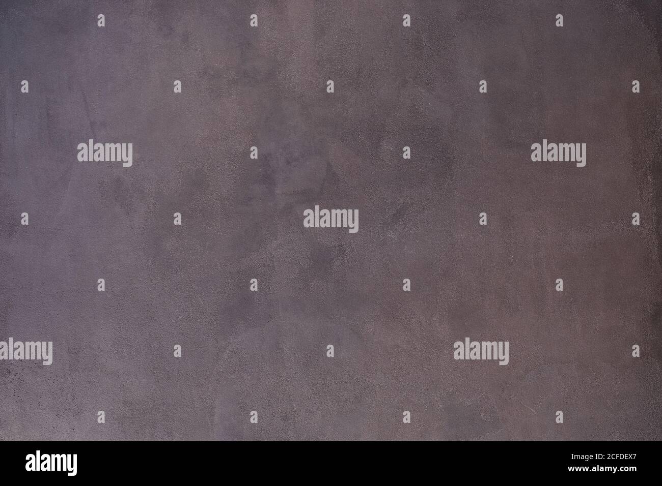Brown color microcement texture background Stock Photo - Alamy
