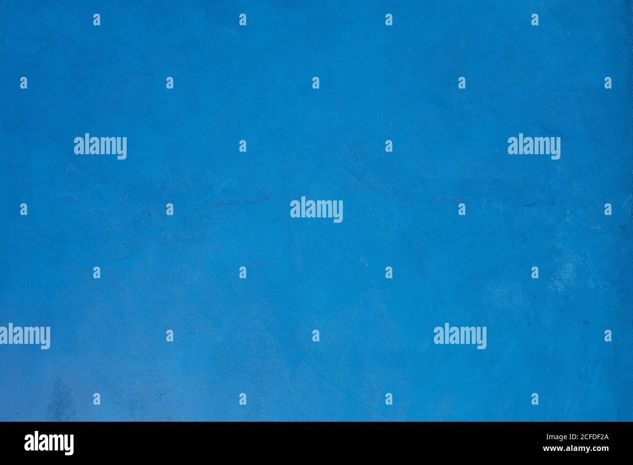 Blue microcement texture background Stock Photo - Alamy