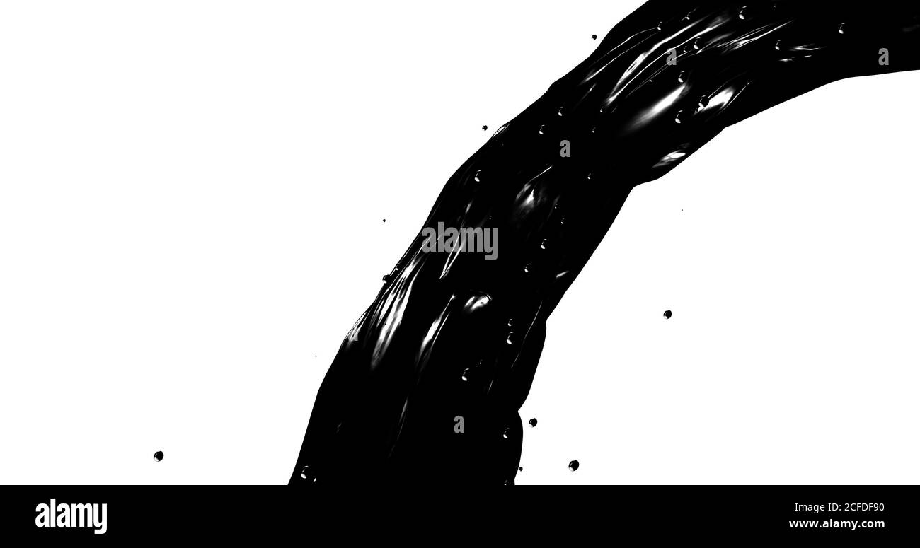 Seamless looping background Black and White Stock Photos & Images - Alamy