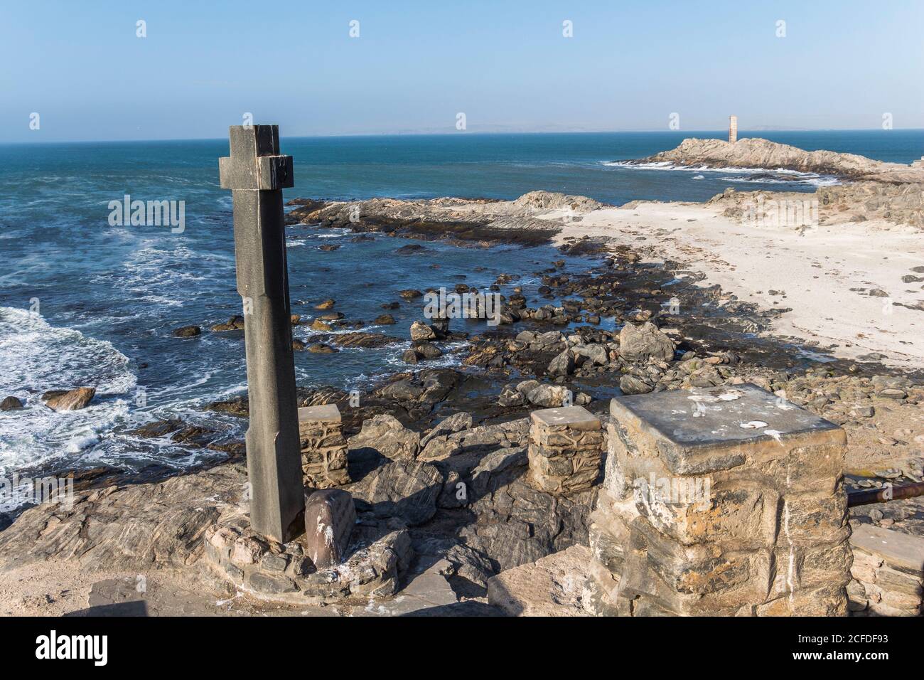 Kreuz namibia hi-res stock photography and images - Alamy