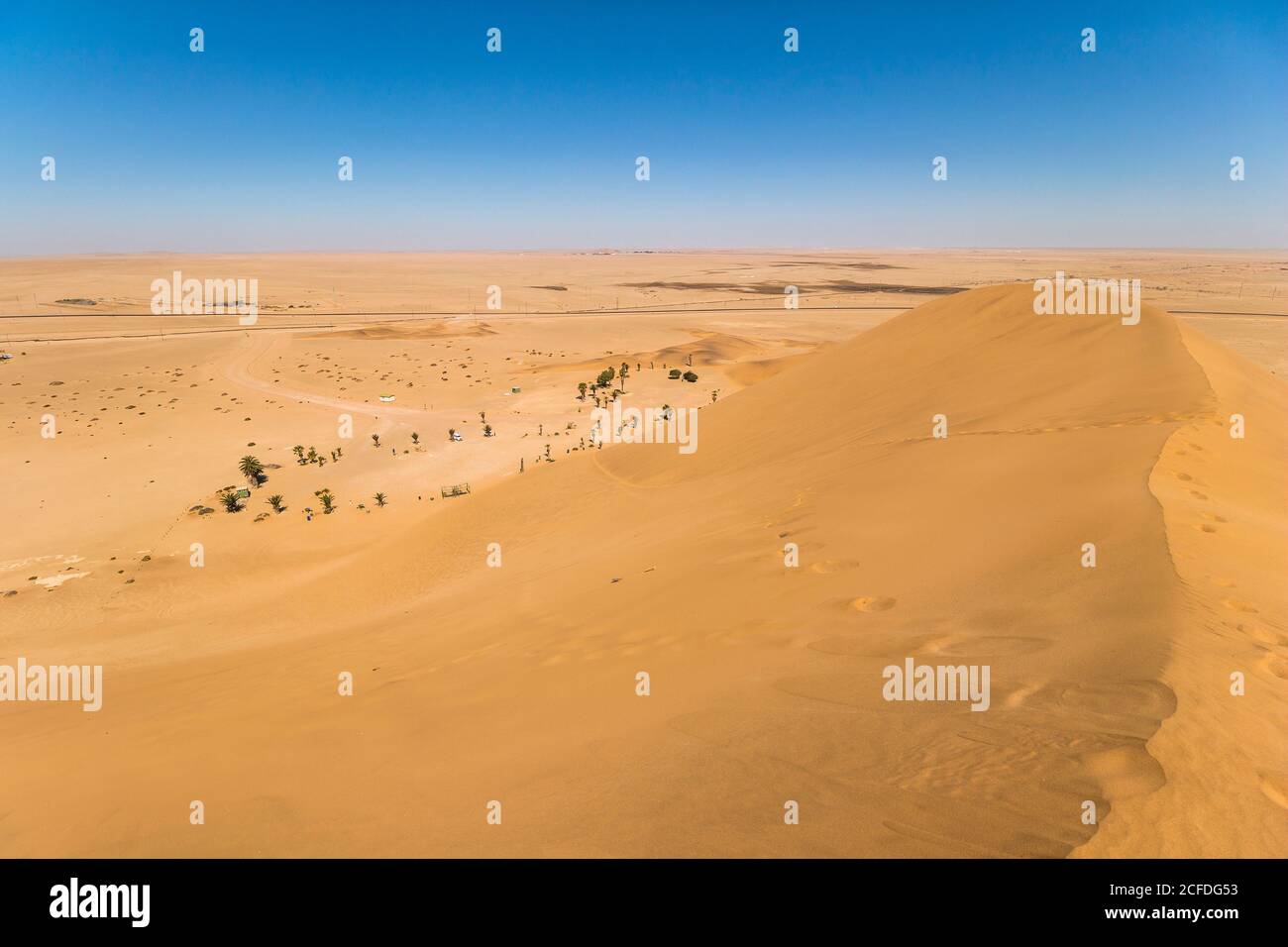 Dune 7 namibia hi-res stock photography and images - Alamy