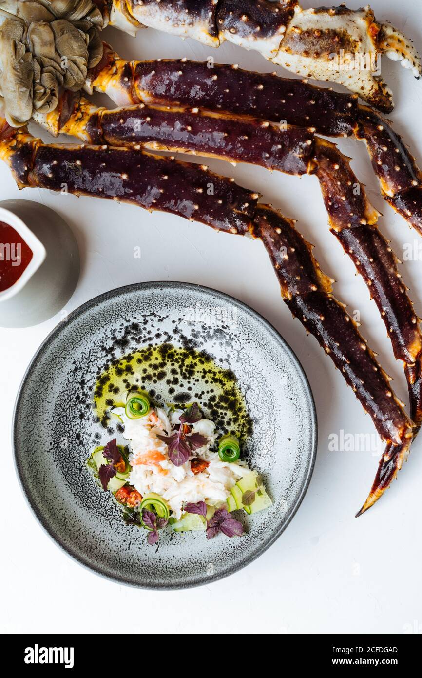 Core meal hi-res stock photography and images - Alamy