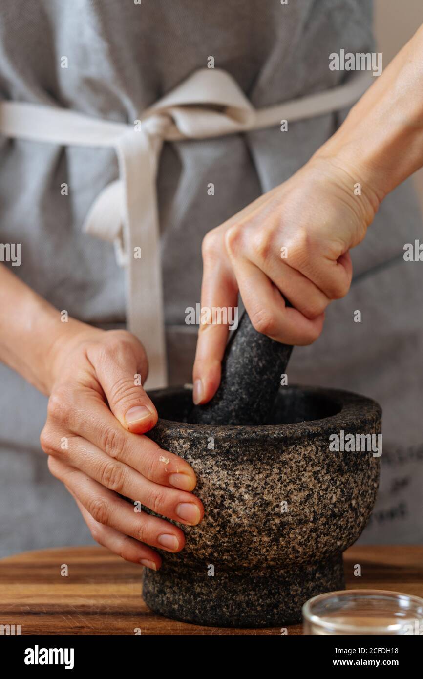 Crop ingredients hi-res stock photography and images - Alamy