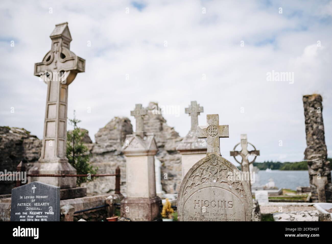 The graveyard of the atlantic hi-res stock photography and images - Alamy