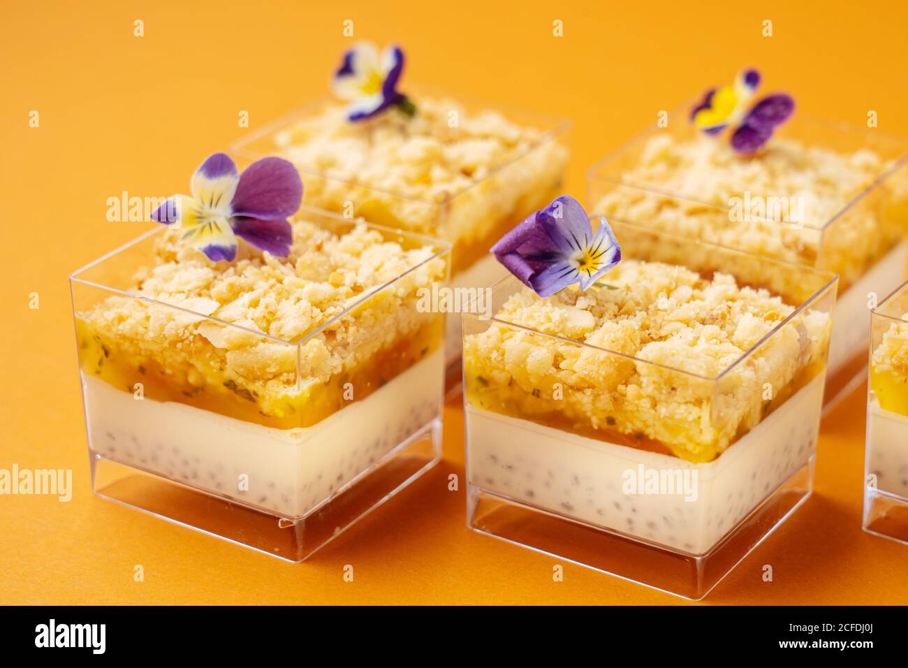 Decorated containers hi-res stock photography and images - Alamy