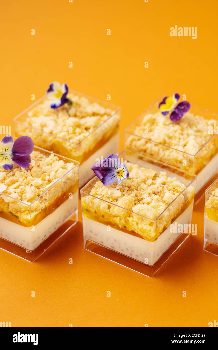 Decorated containers hi-res stock photography and images - Alamy