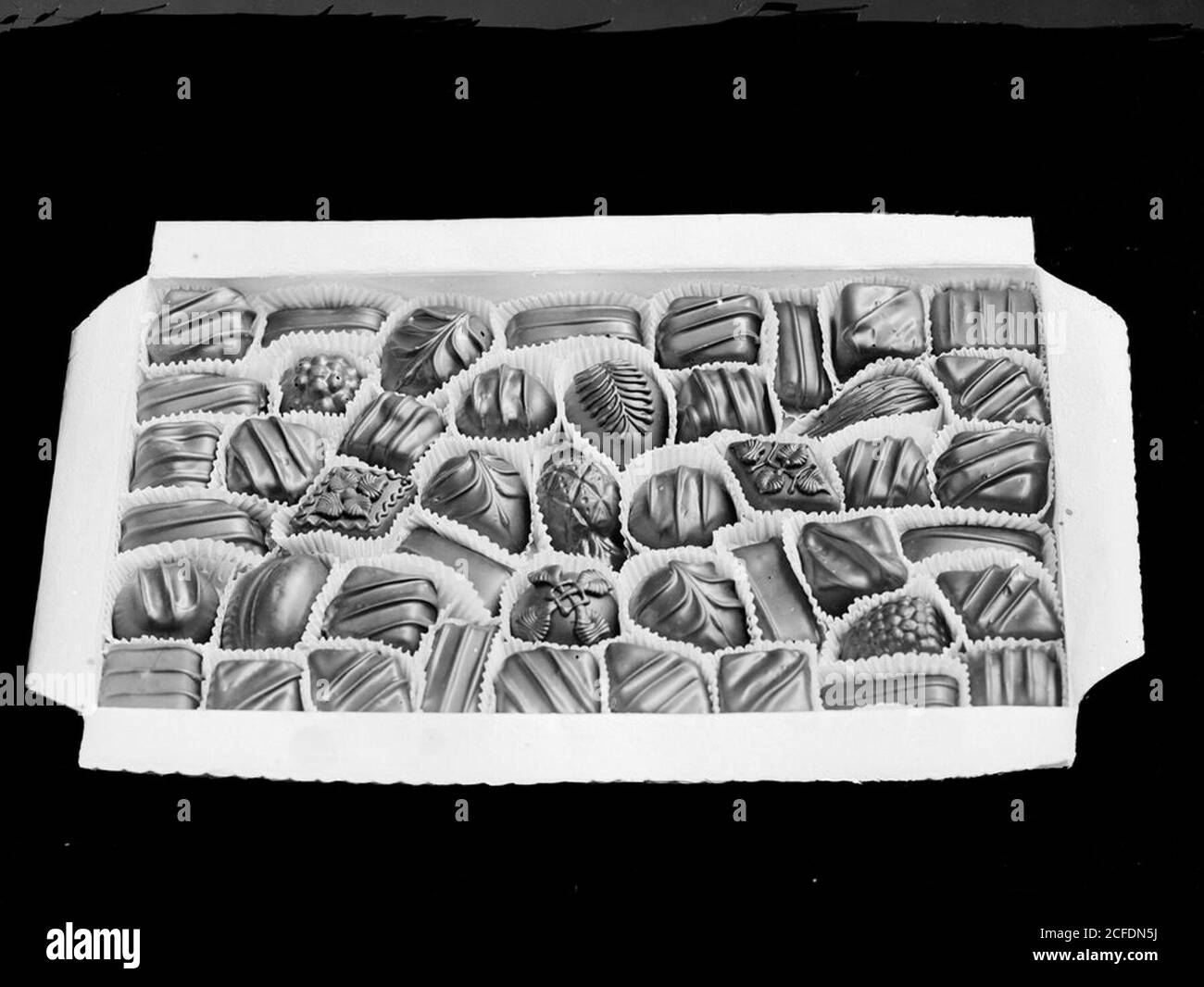 Overhead factory Black and White Stock Photos & Images - Alamy