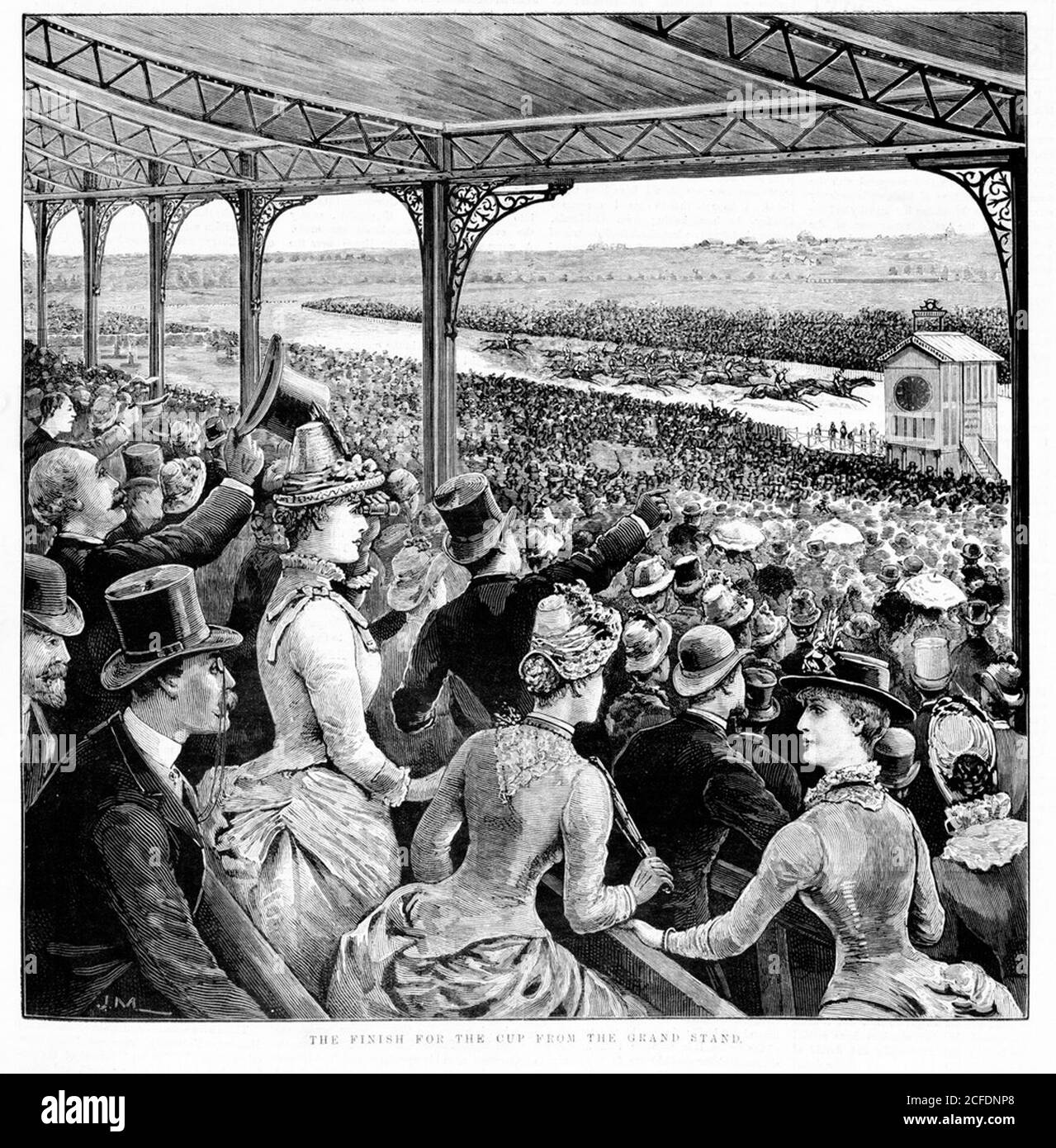 Old finish Cut Out Stock Images & Pictures - Alamy