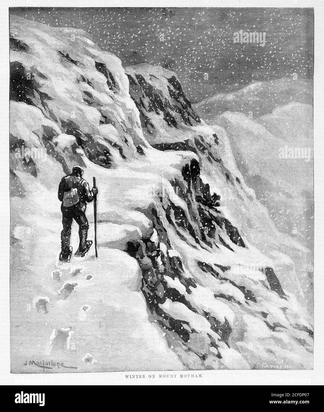 Mount Hotham High Resolution Stock Photography and Images - Alamy