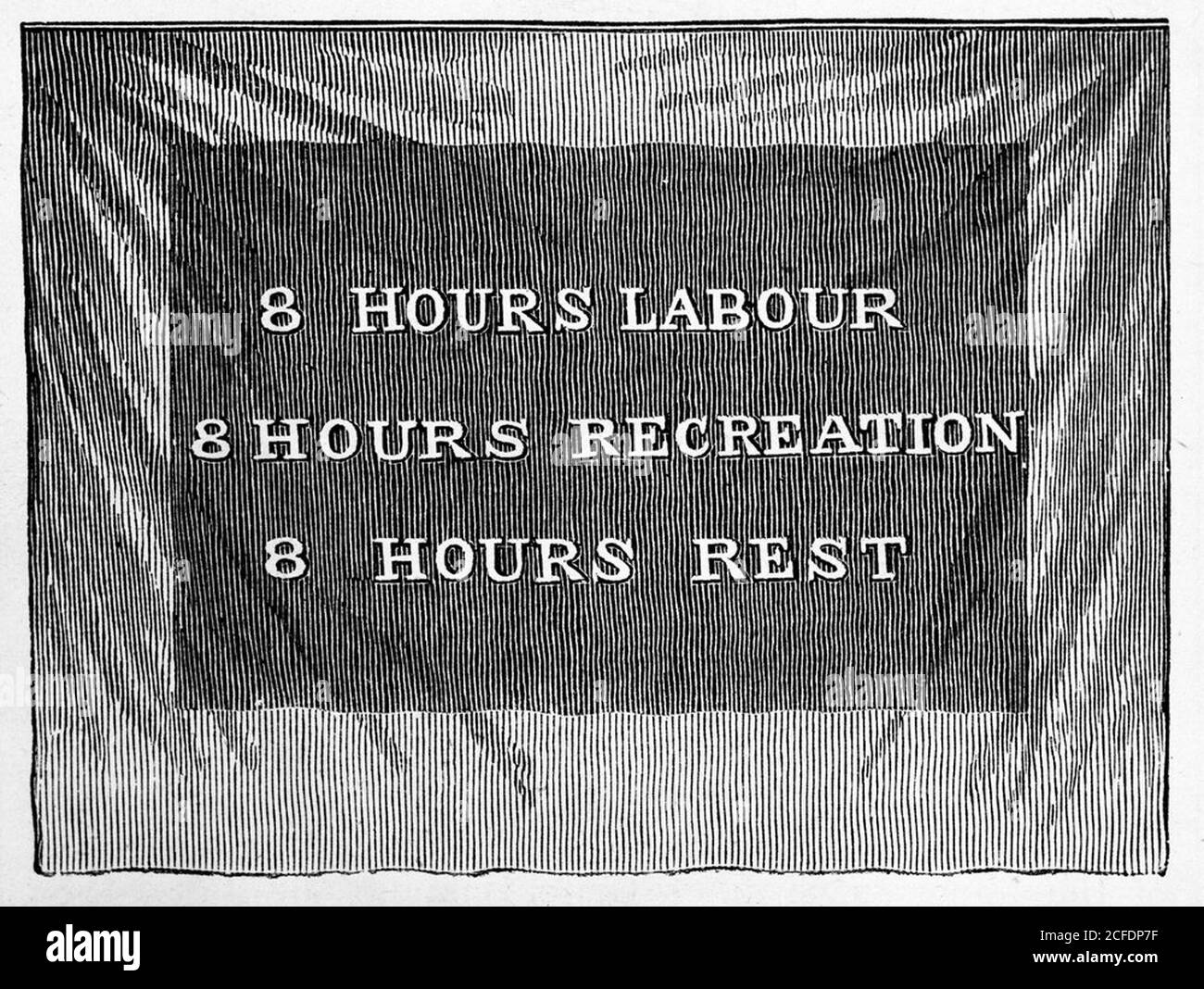 8 hours labour, hi-res stock photography and images - Alamy