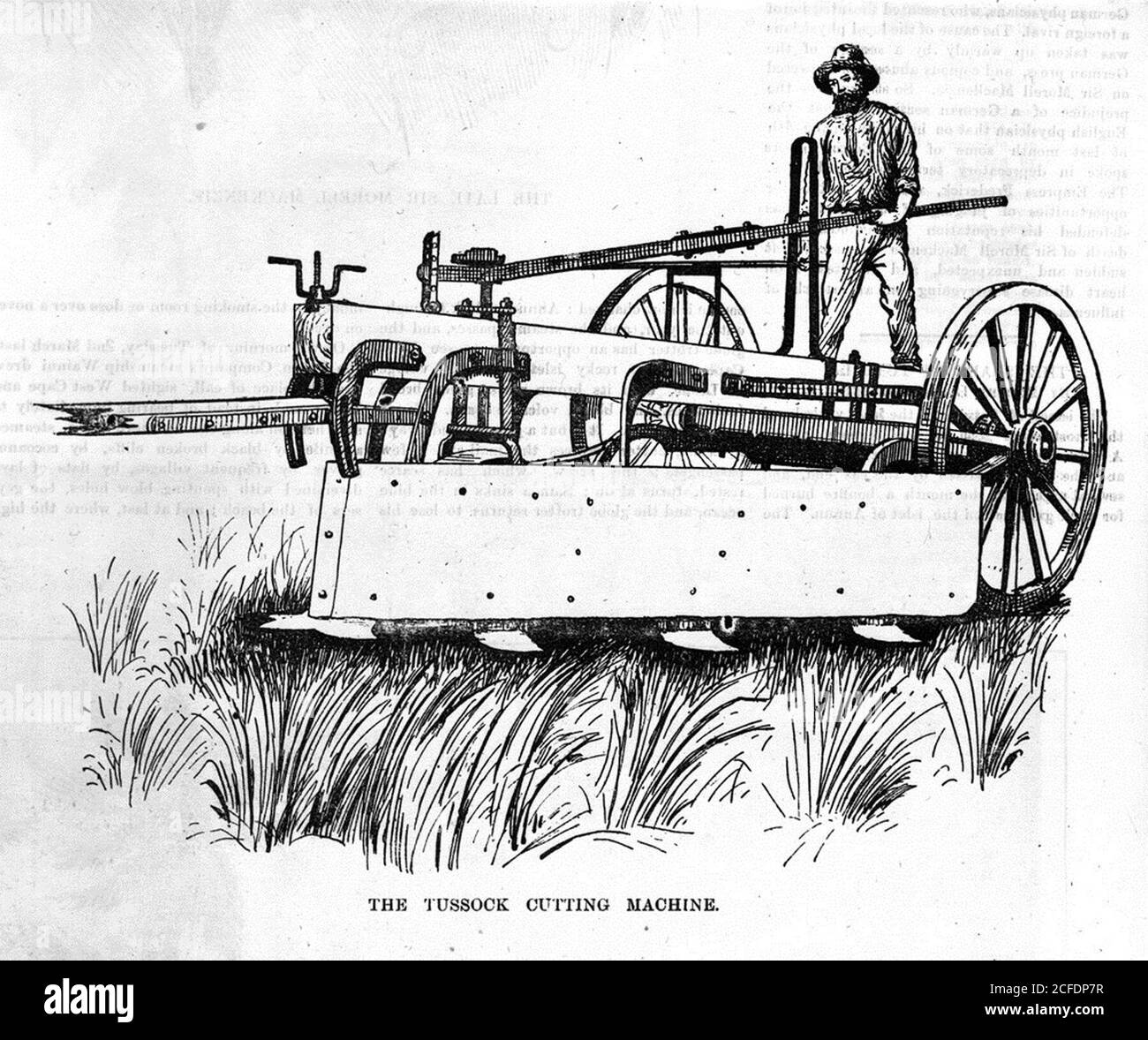 Old Paper Cutting Machine High Resolution Stock Photography and Images ...