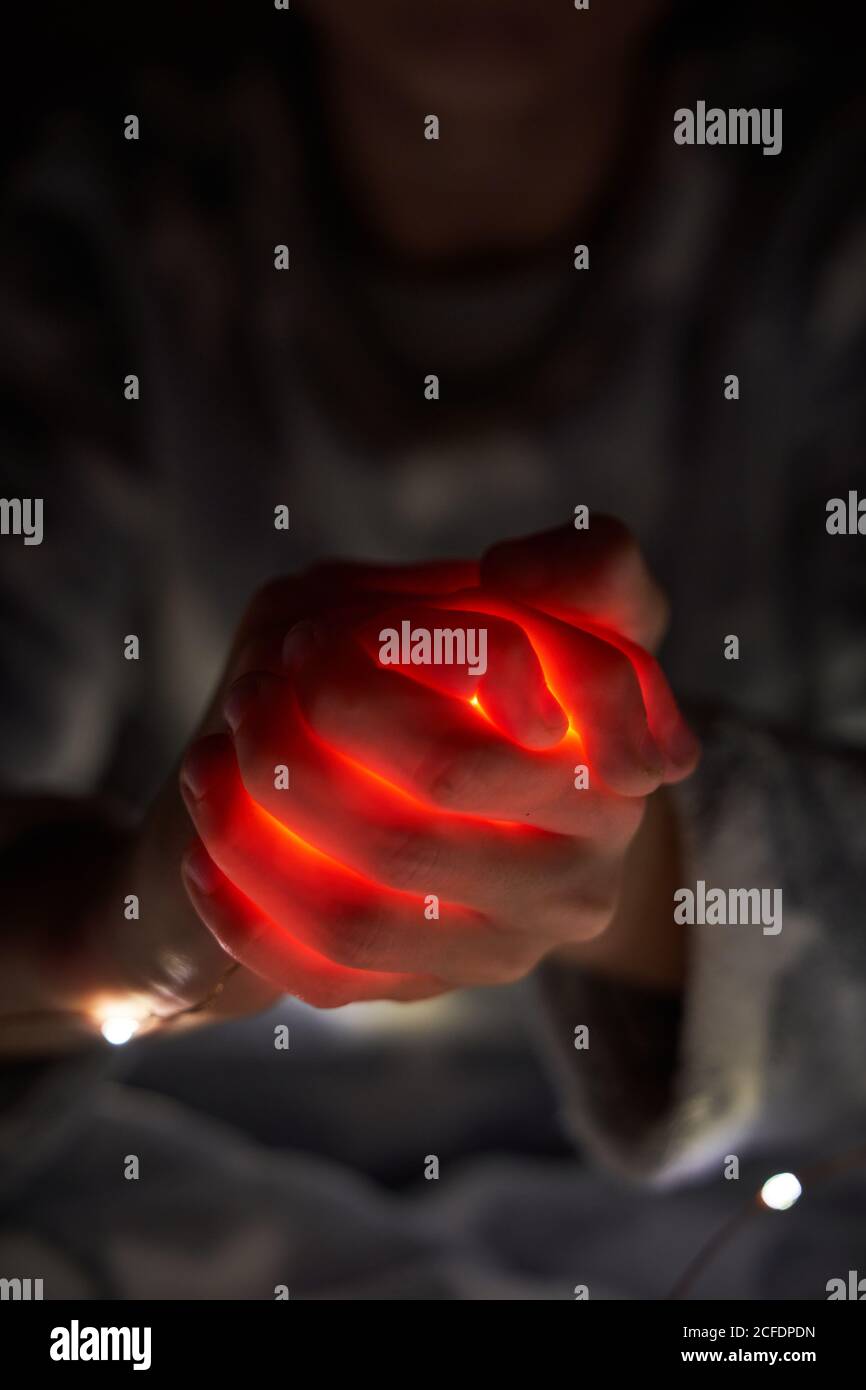 Child Imagination High Resolution Stock Photography and Images - Alamy