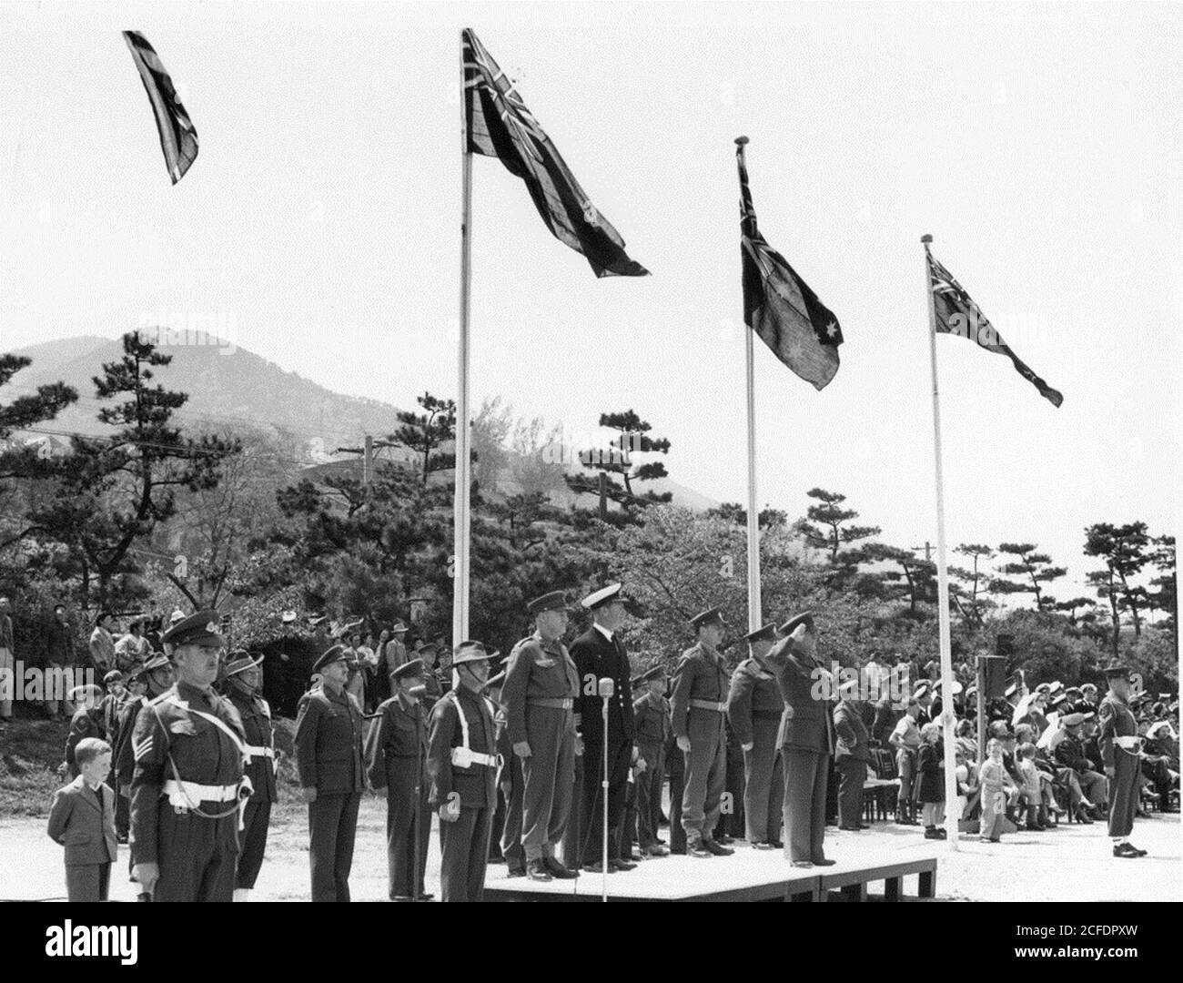 Kure japan hi-res stock photography and images - Alamy