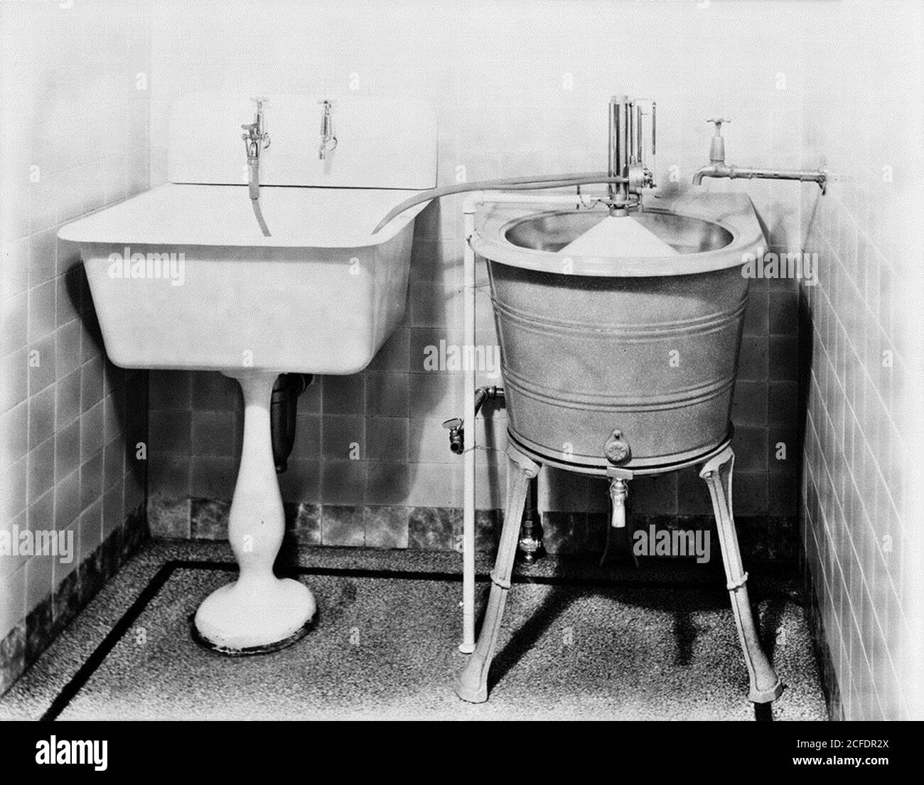 Worn Washer High Resolution Stock Photography and Images - Alamy