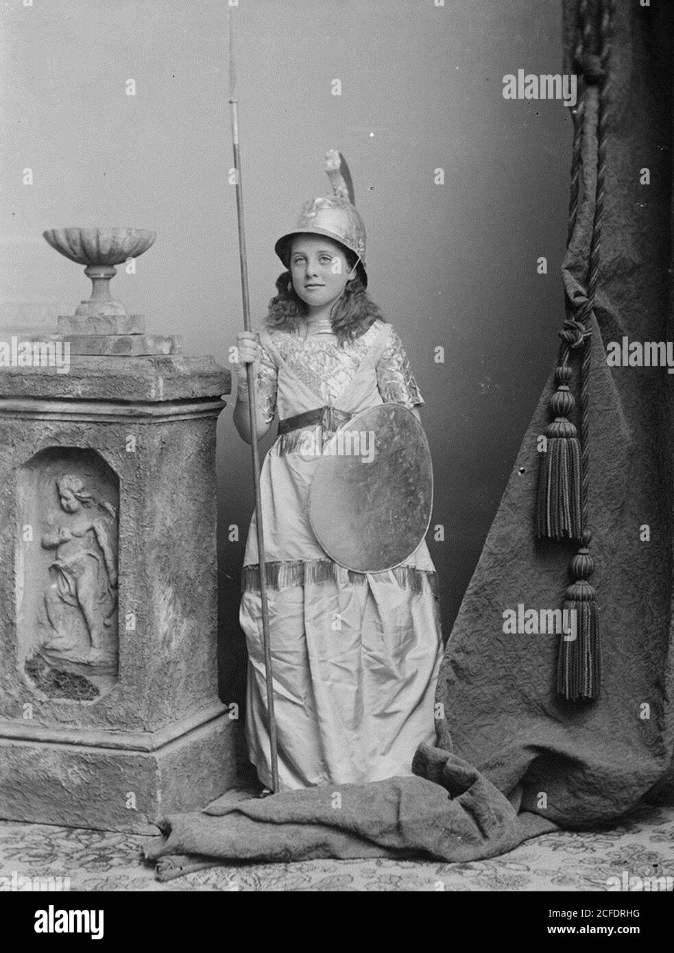 Ethel page hi-res stock photography and images - Alamy