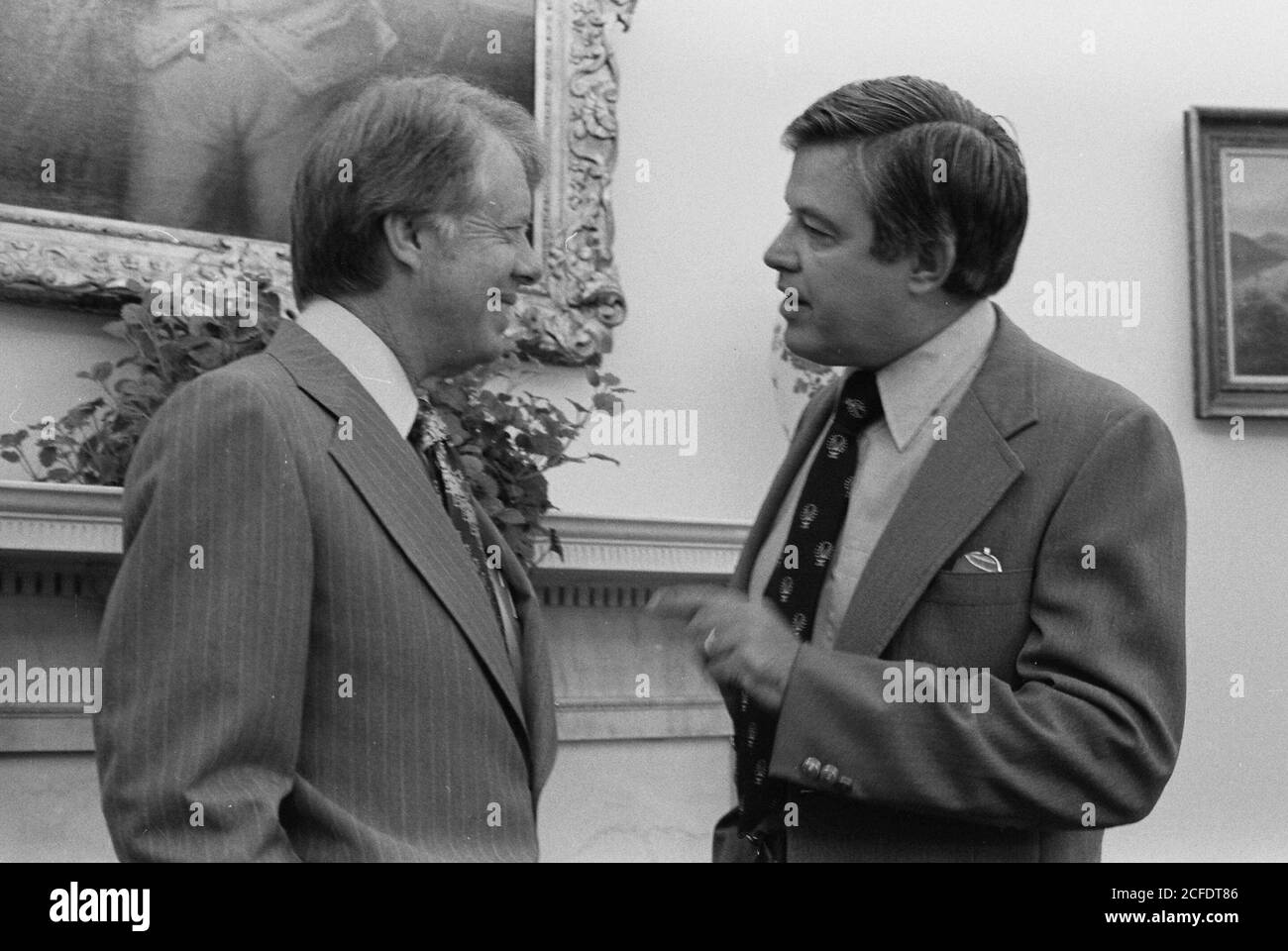 Frank church hi-res stock photography and images - Alamy