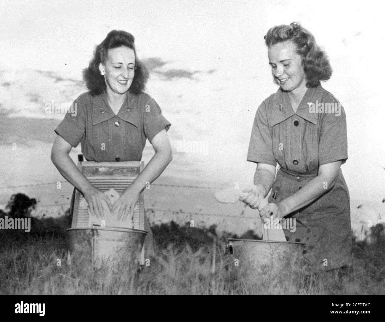 Black nurses world war ii hi-res stock photography and images - Alamy