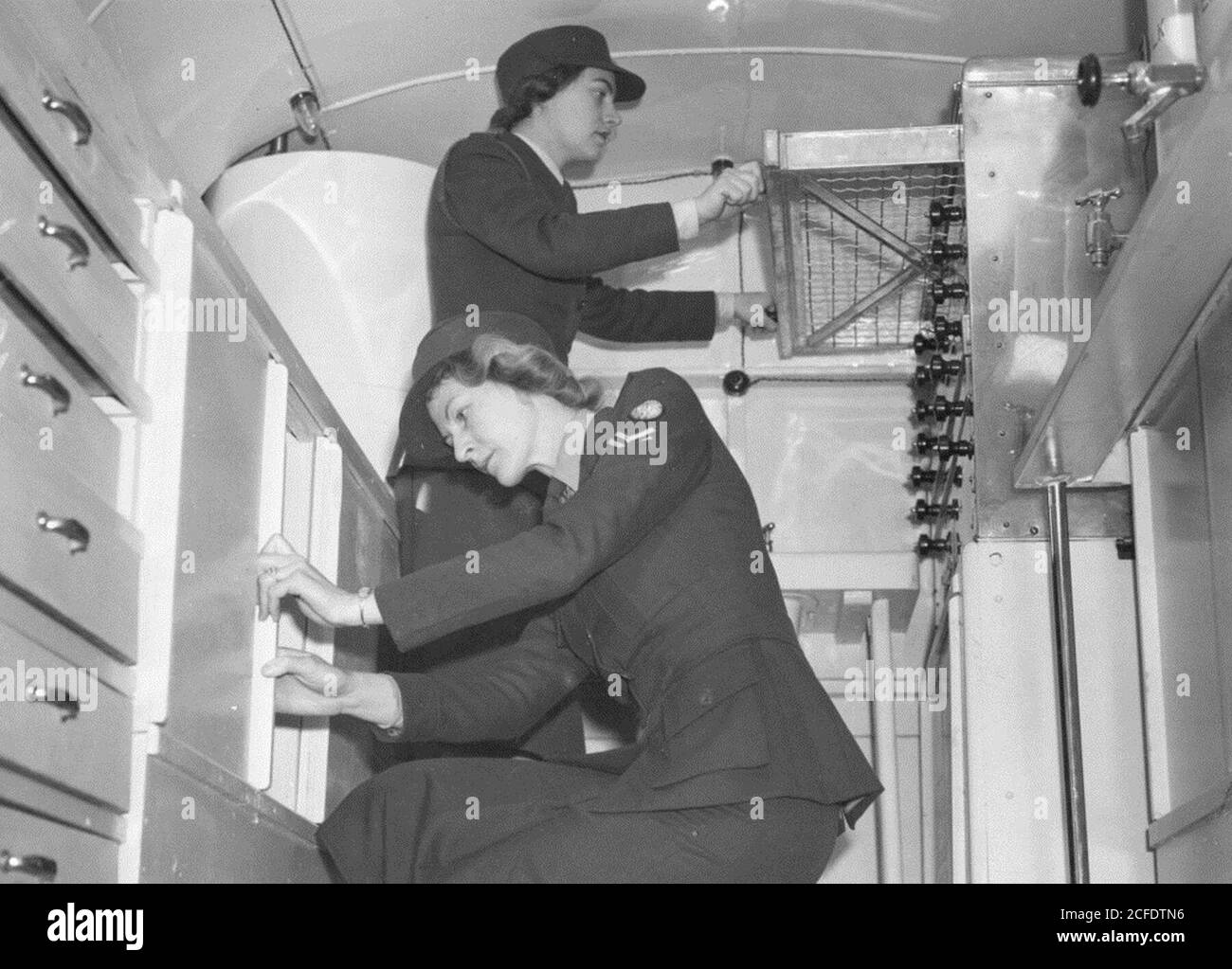 Historic australian women Black and White Stock Photos & Images - Alamy