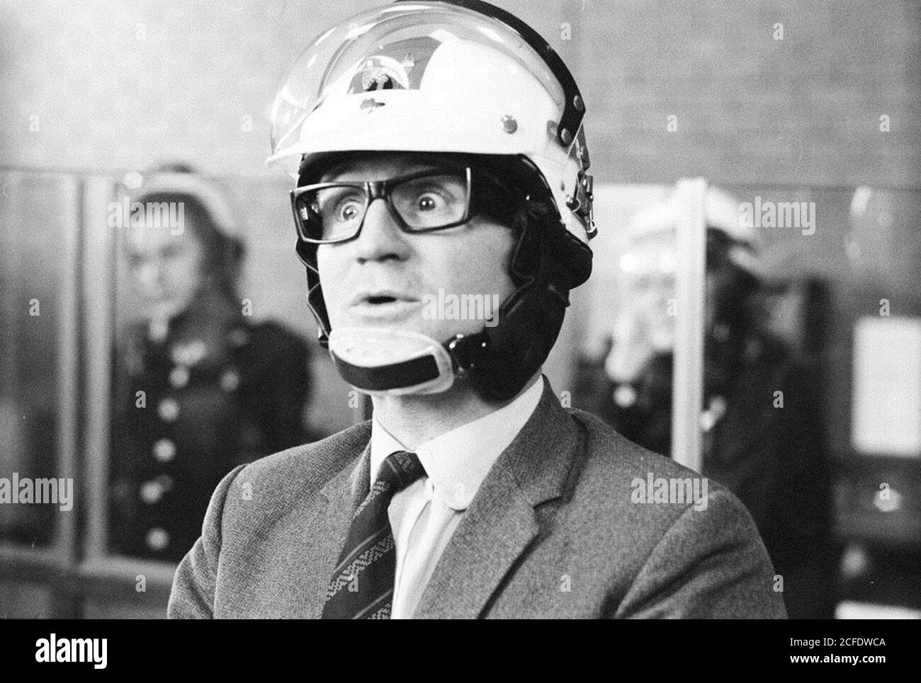 Space helmet photograph hi-res stock photography and images - Alamy