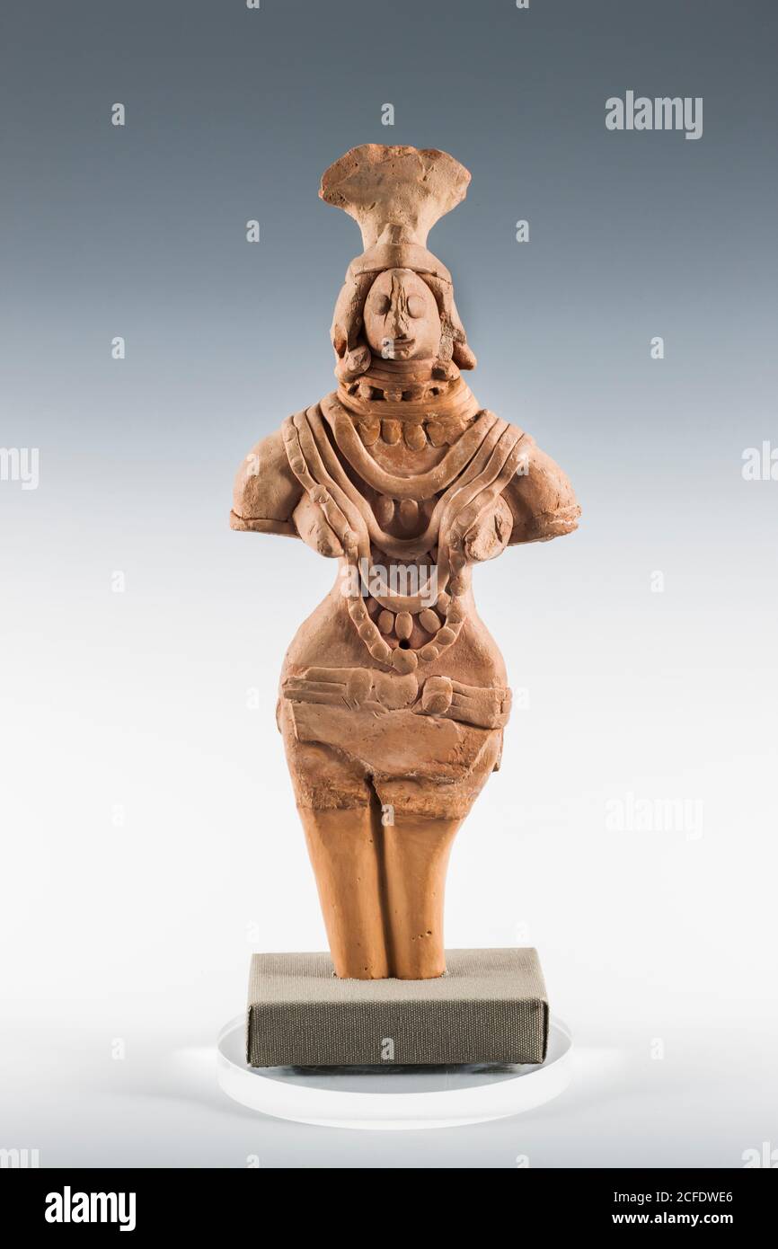 Mohenjo daro figure hi-res stock photography and images - Alamy