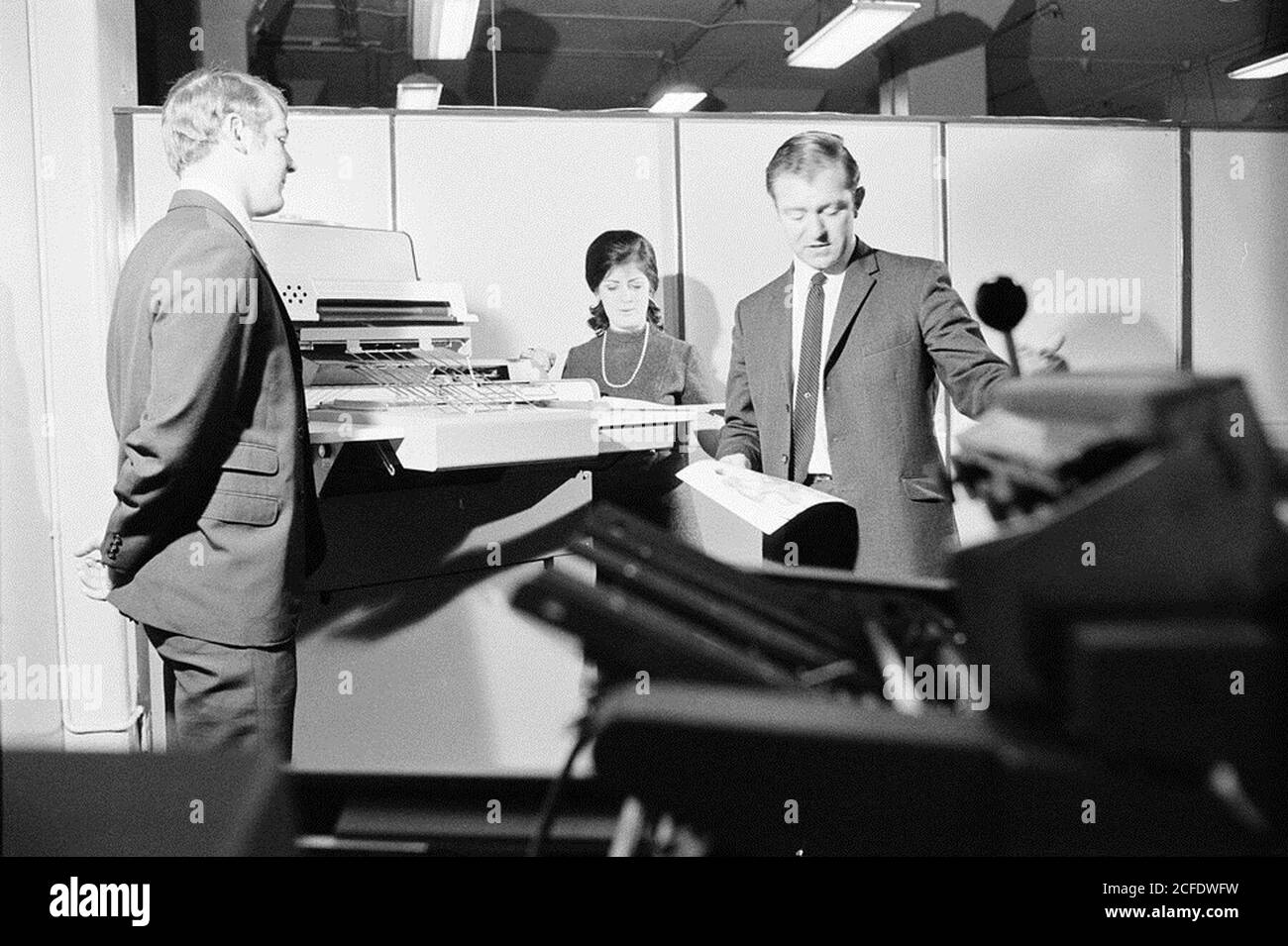 Film printer machine hi-res stock photography and images - Alamy