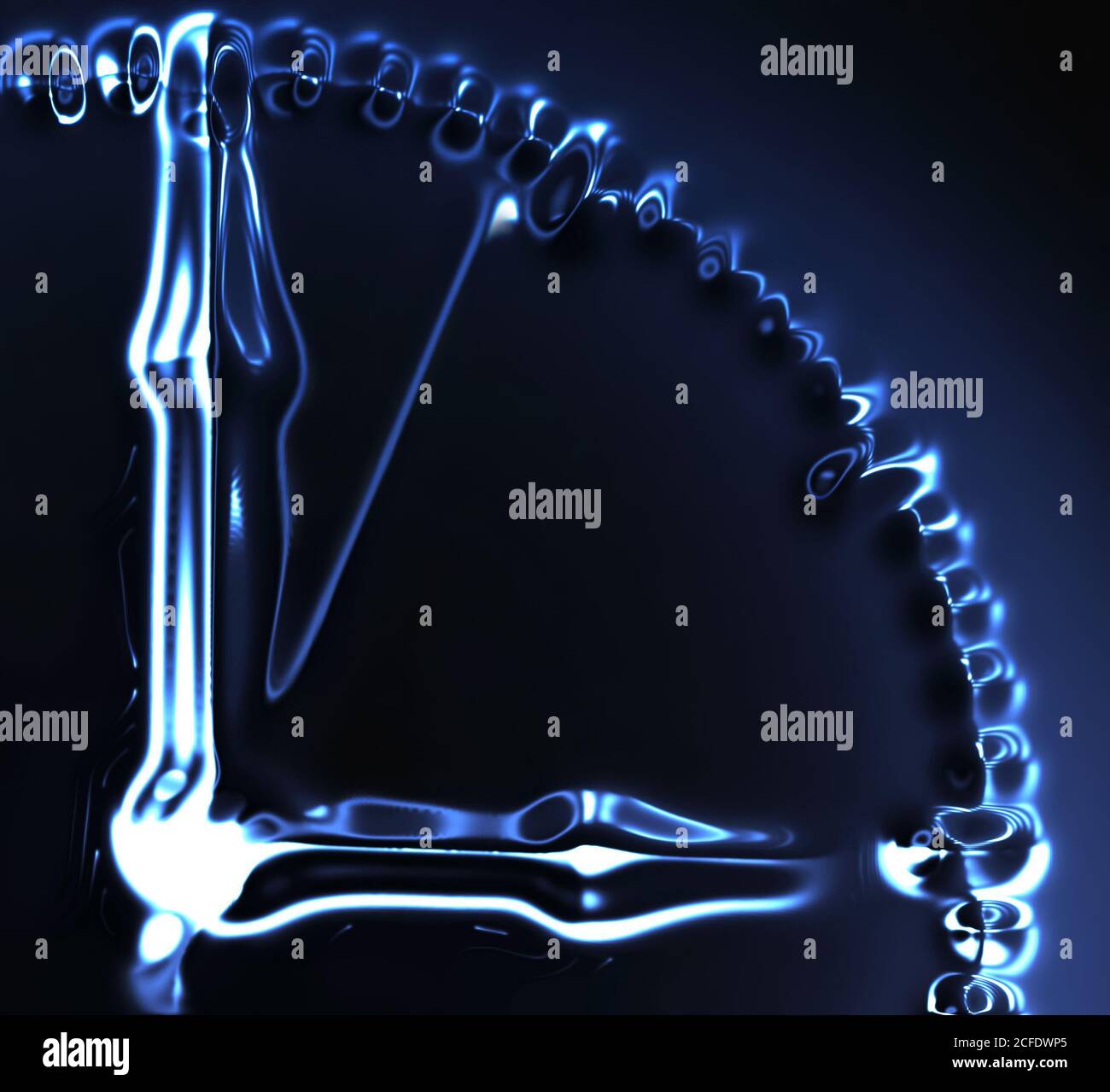 Clocks time falling hi-res stock photography and images - Alamy