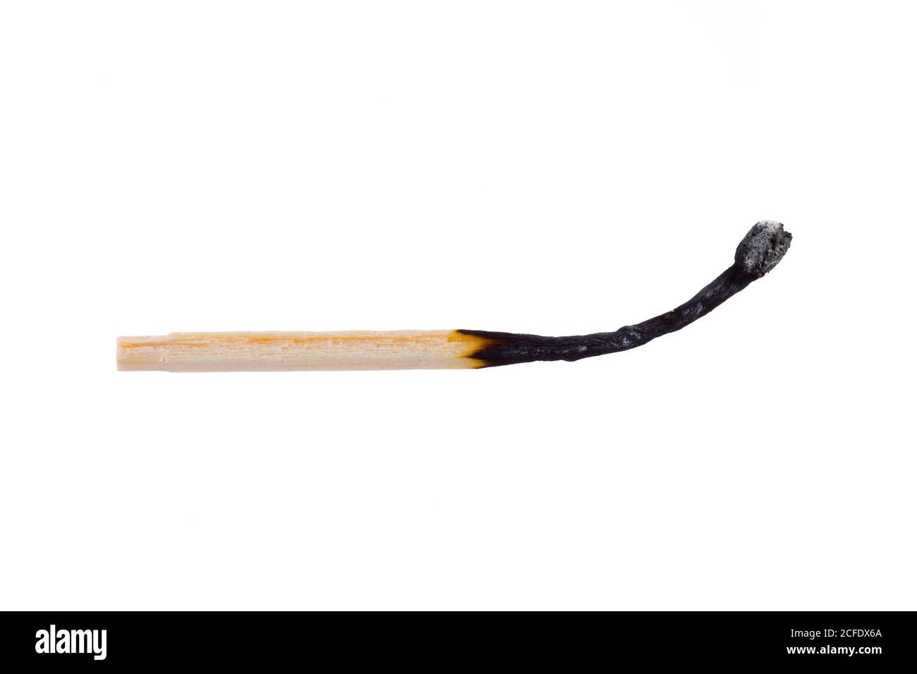 Burnt match hi-res stock photography and images - Alamy