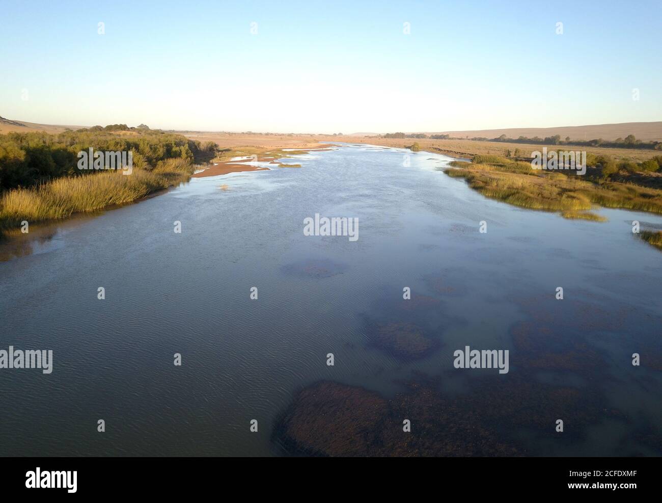 South africa namibia border hi-res stock photography and images - Alamy