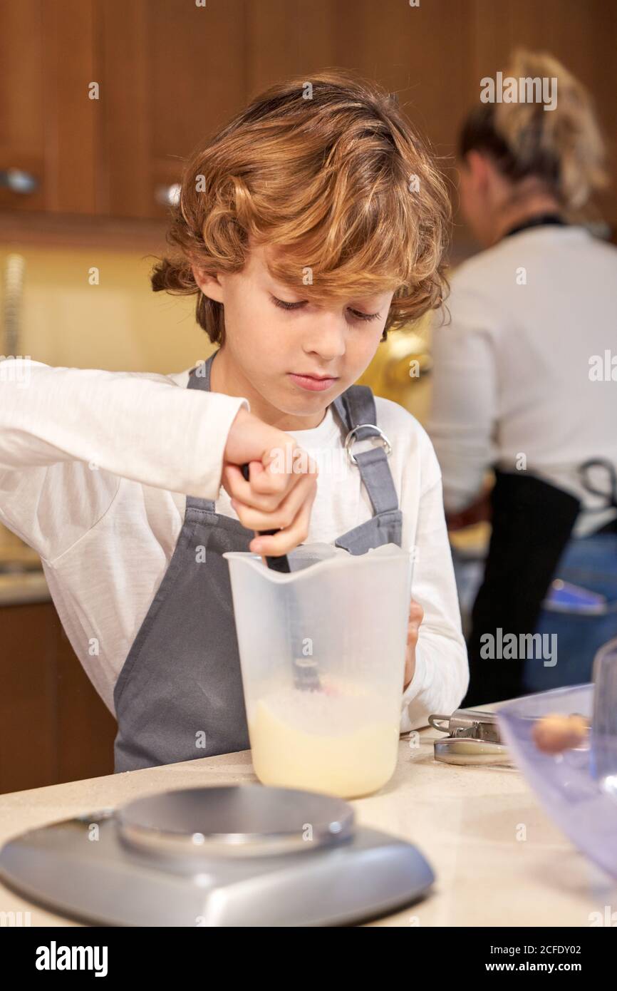 Milk Products High Resolution Stock Photography and Images - Alamy