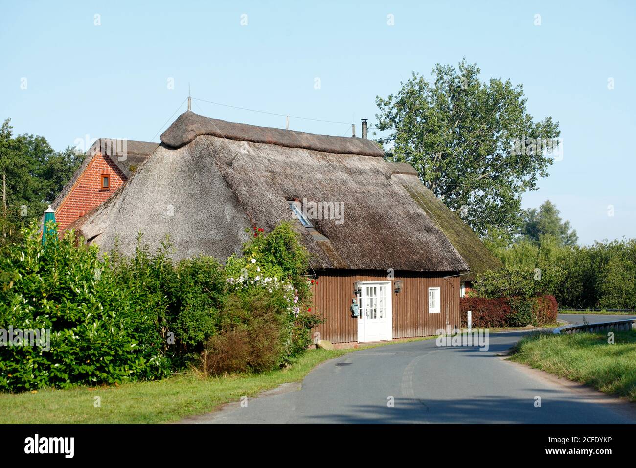 Blockland House Cool