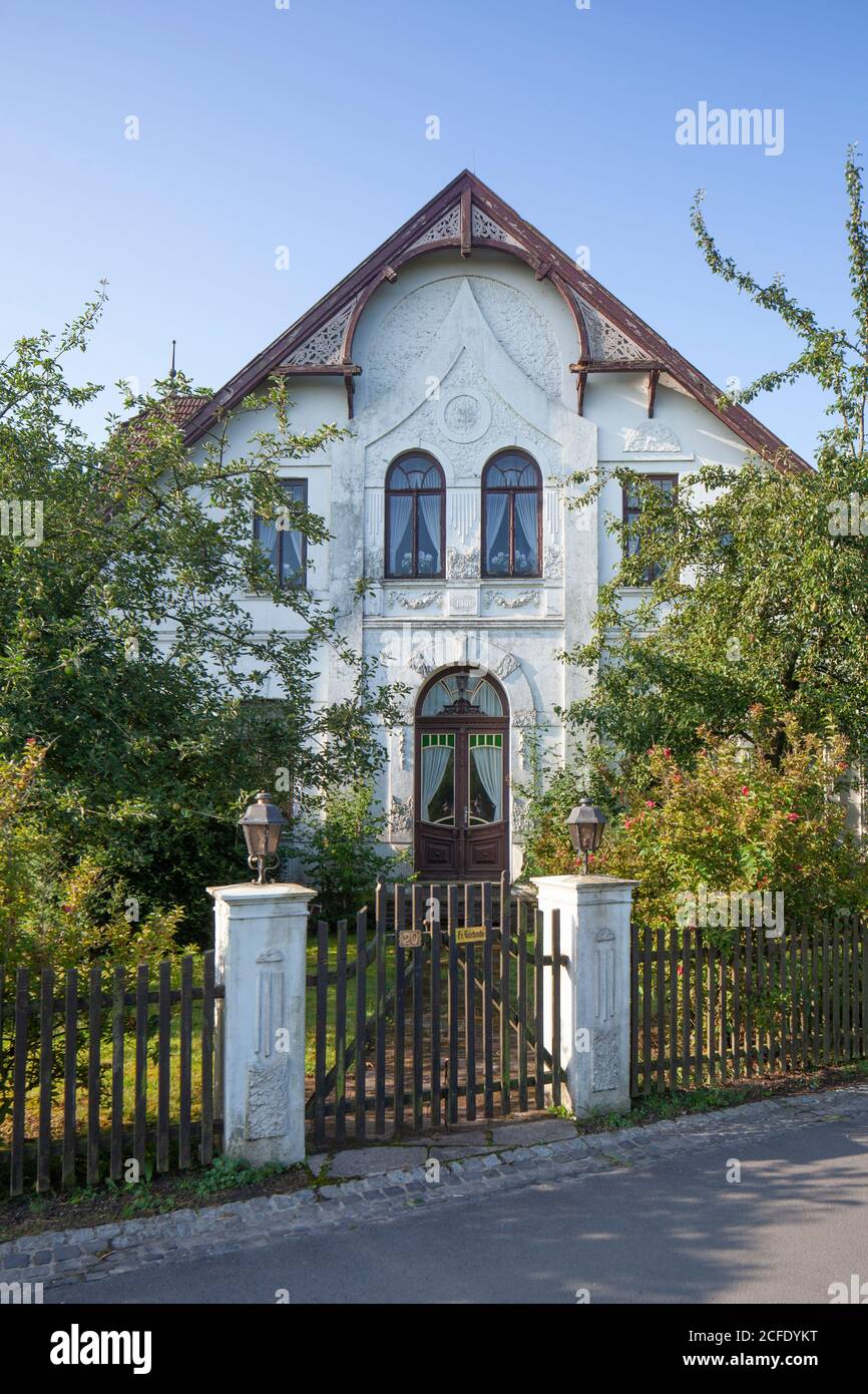 Blockland House Cool