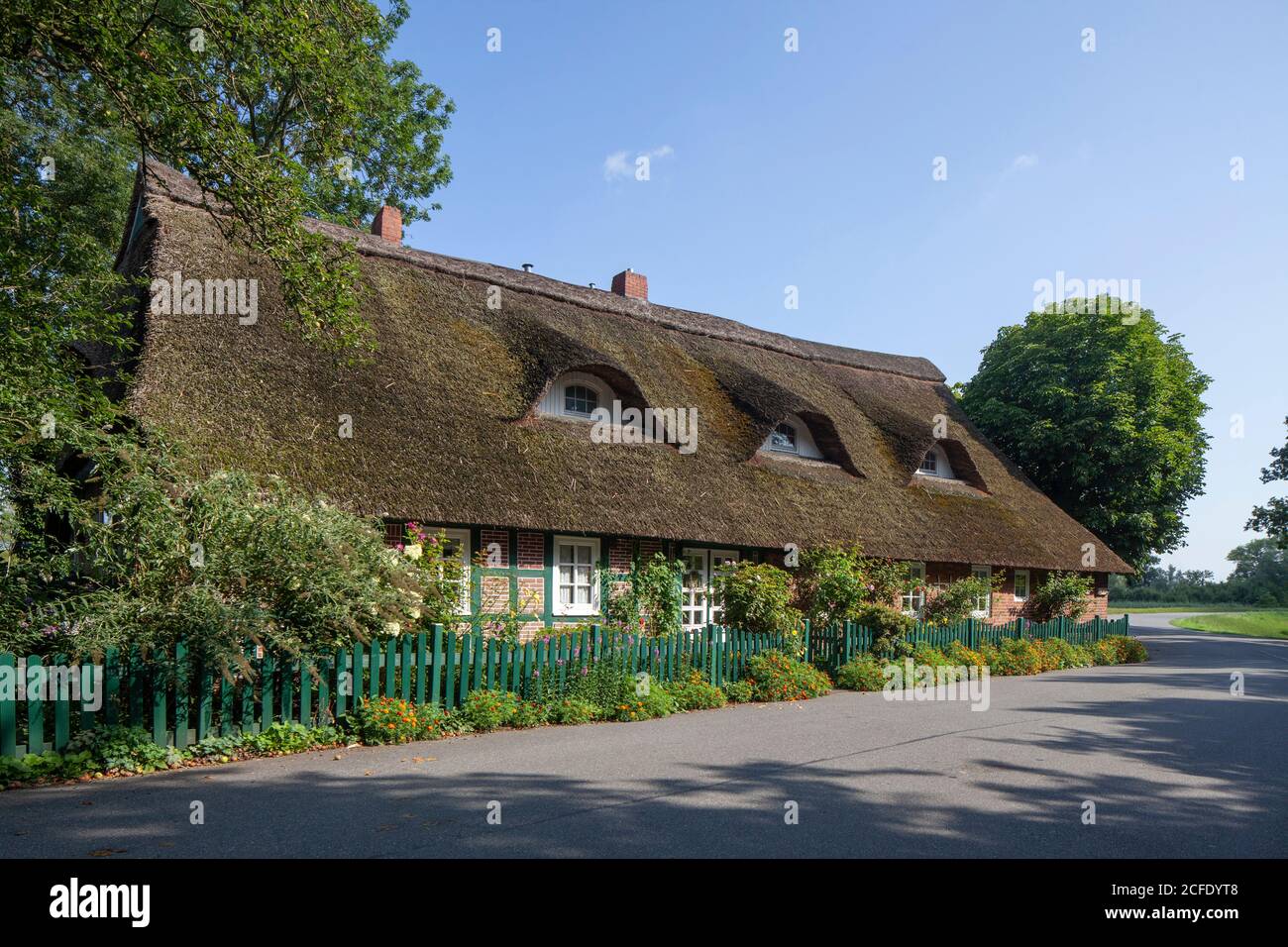 Blockland House Cool