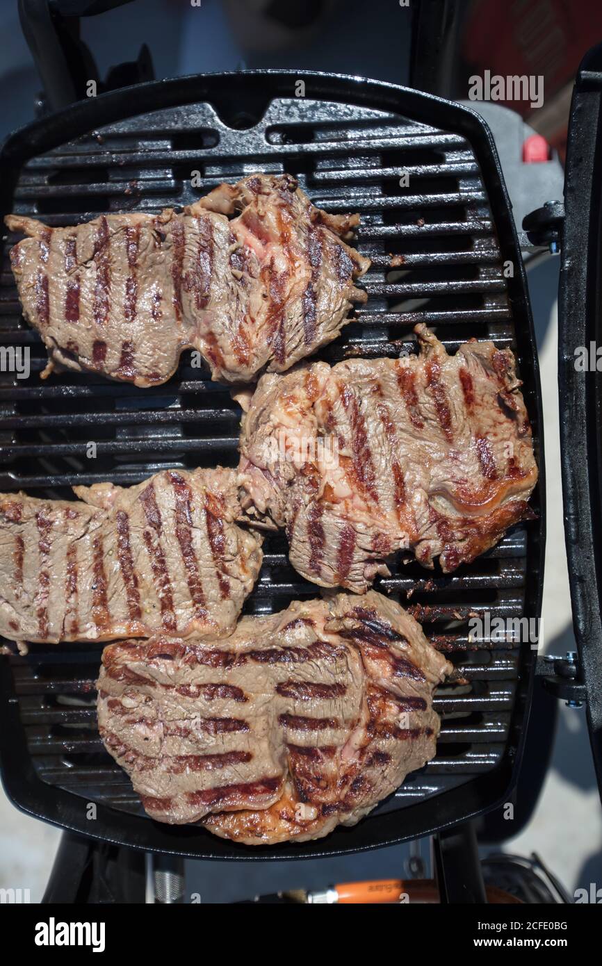 Scapula cow hi-res stock photography and images - Alamy