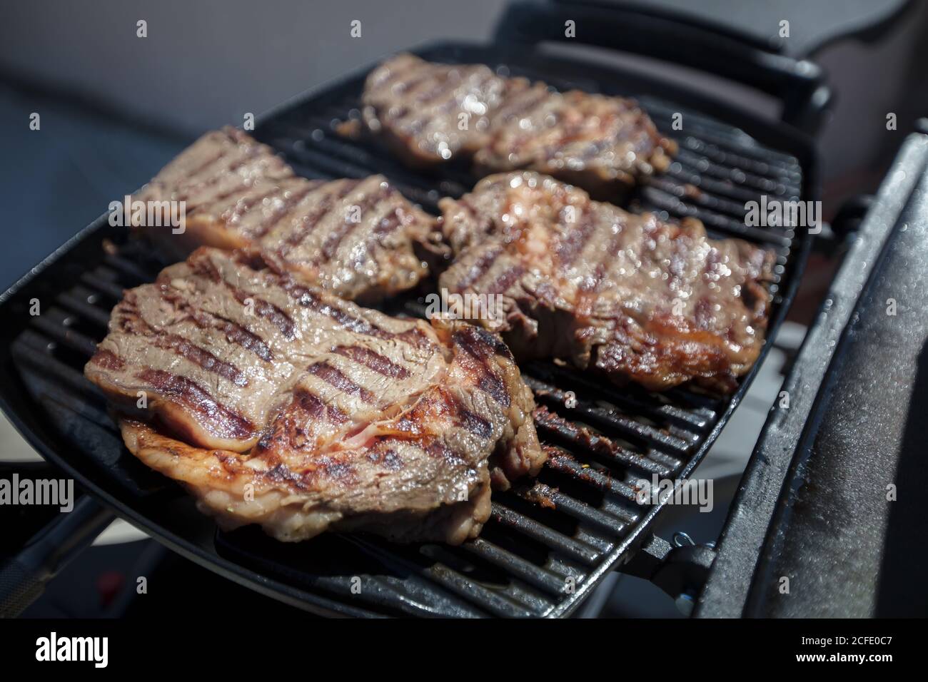 Scapula cow hi-res stock photography and images - Alamy