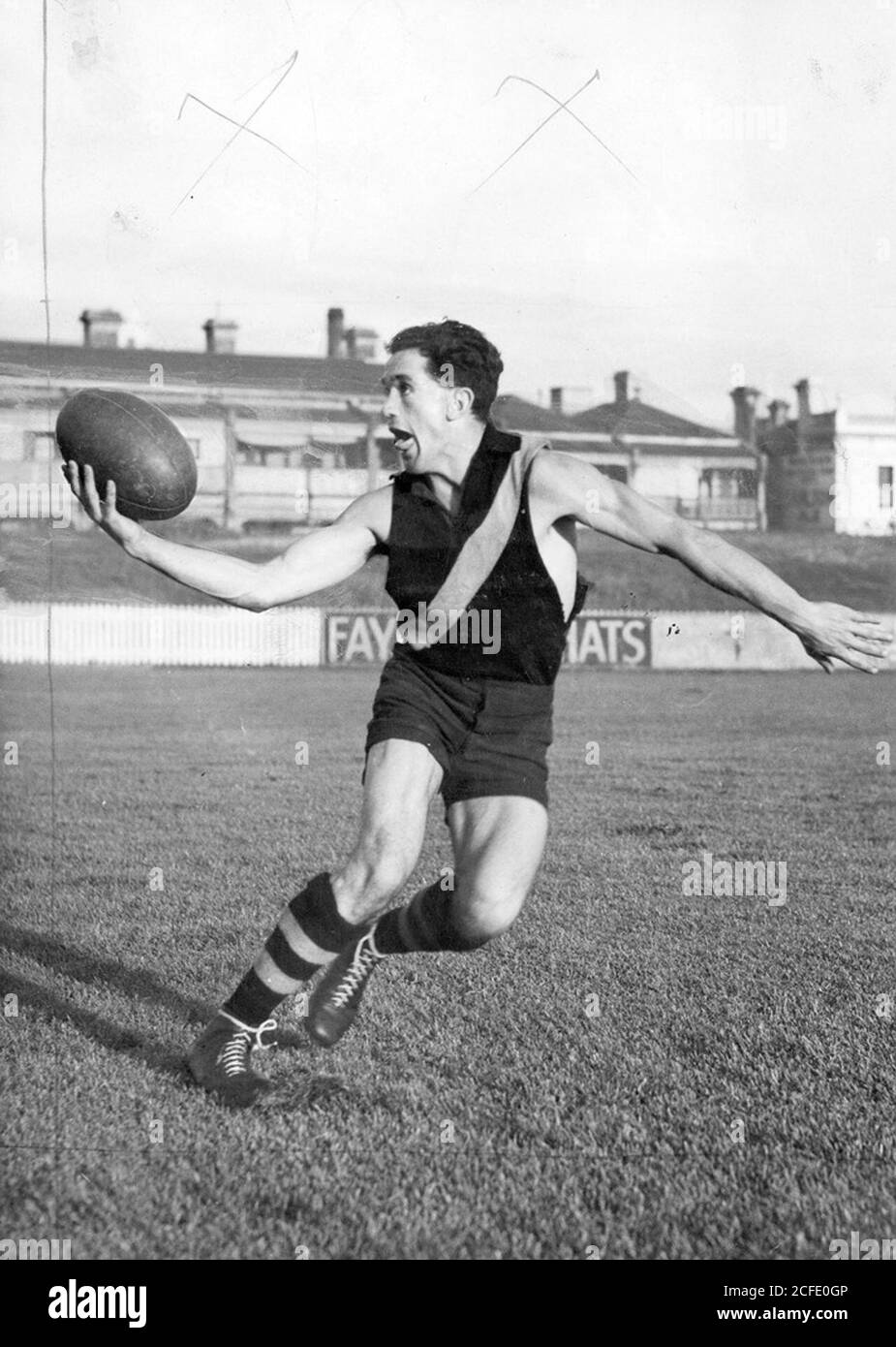 Billy Wilson High Resolution Stock Photography and Images - Alamy