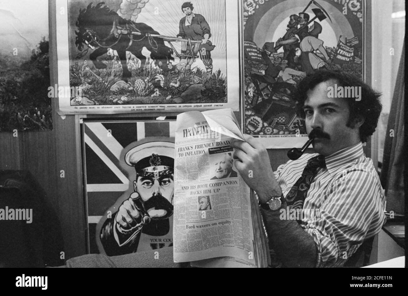 Moustache history historical hi-res stock photography and images - Alamy