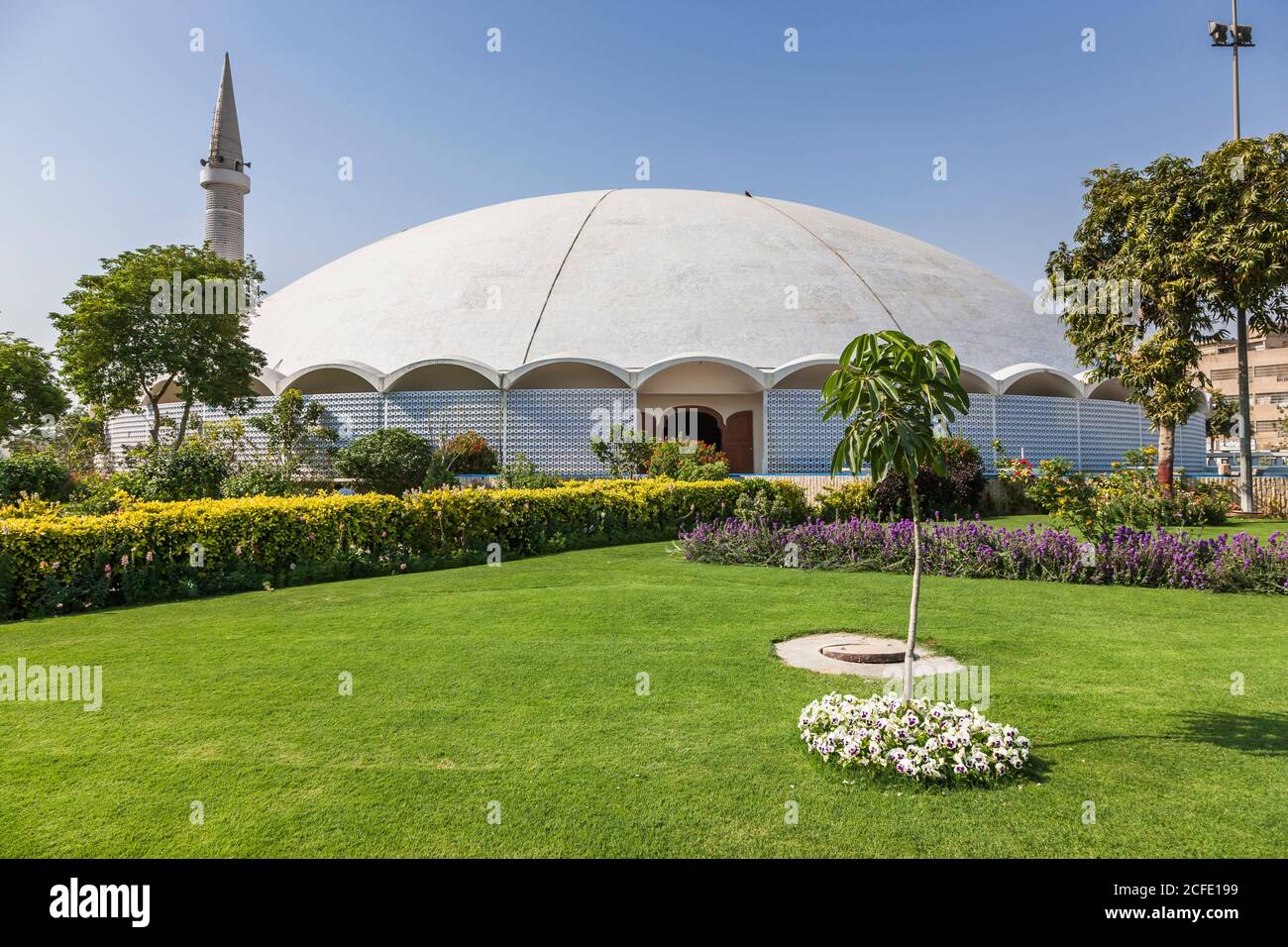 Masjid asia hi-res stock photography and images - Alamy
