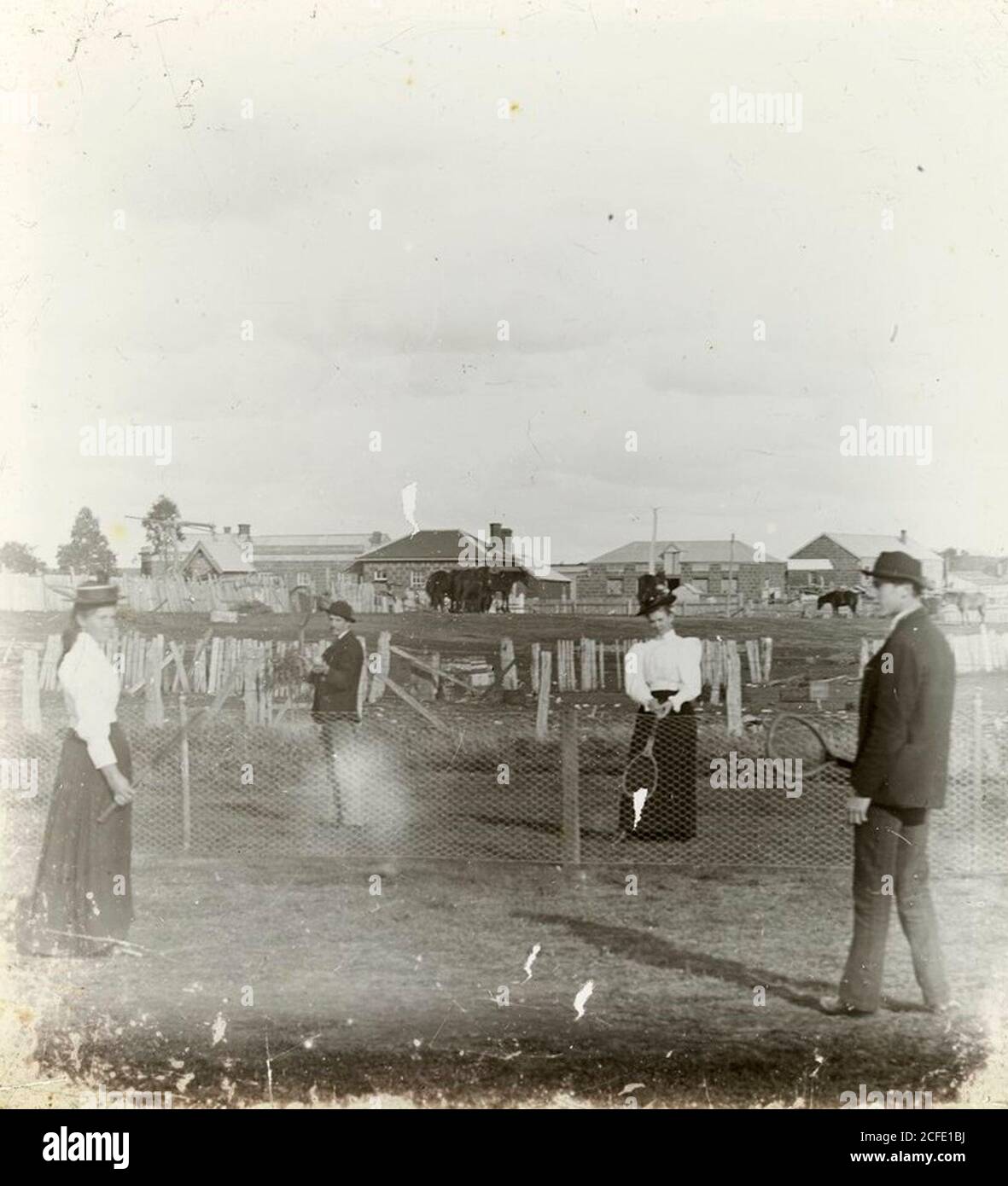 Veale hi-res stock photography and images - Alamy