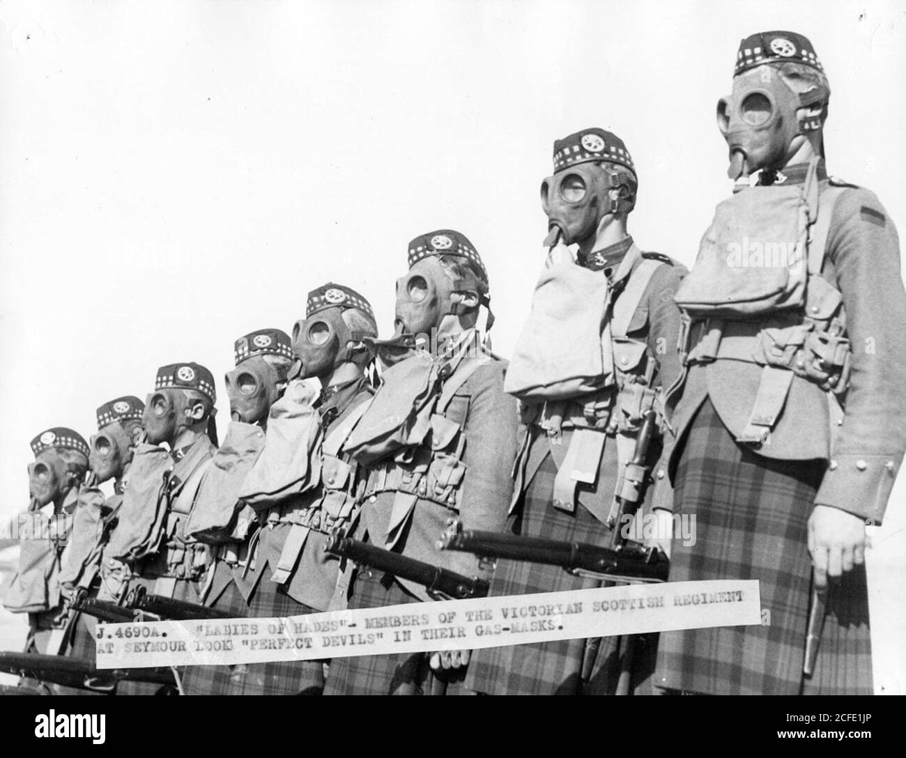 Scottish vintage postcard hi-res stock photography and images - Alamy