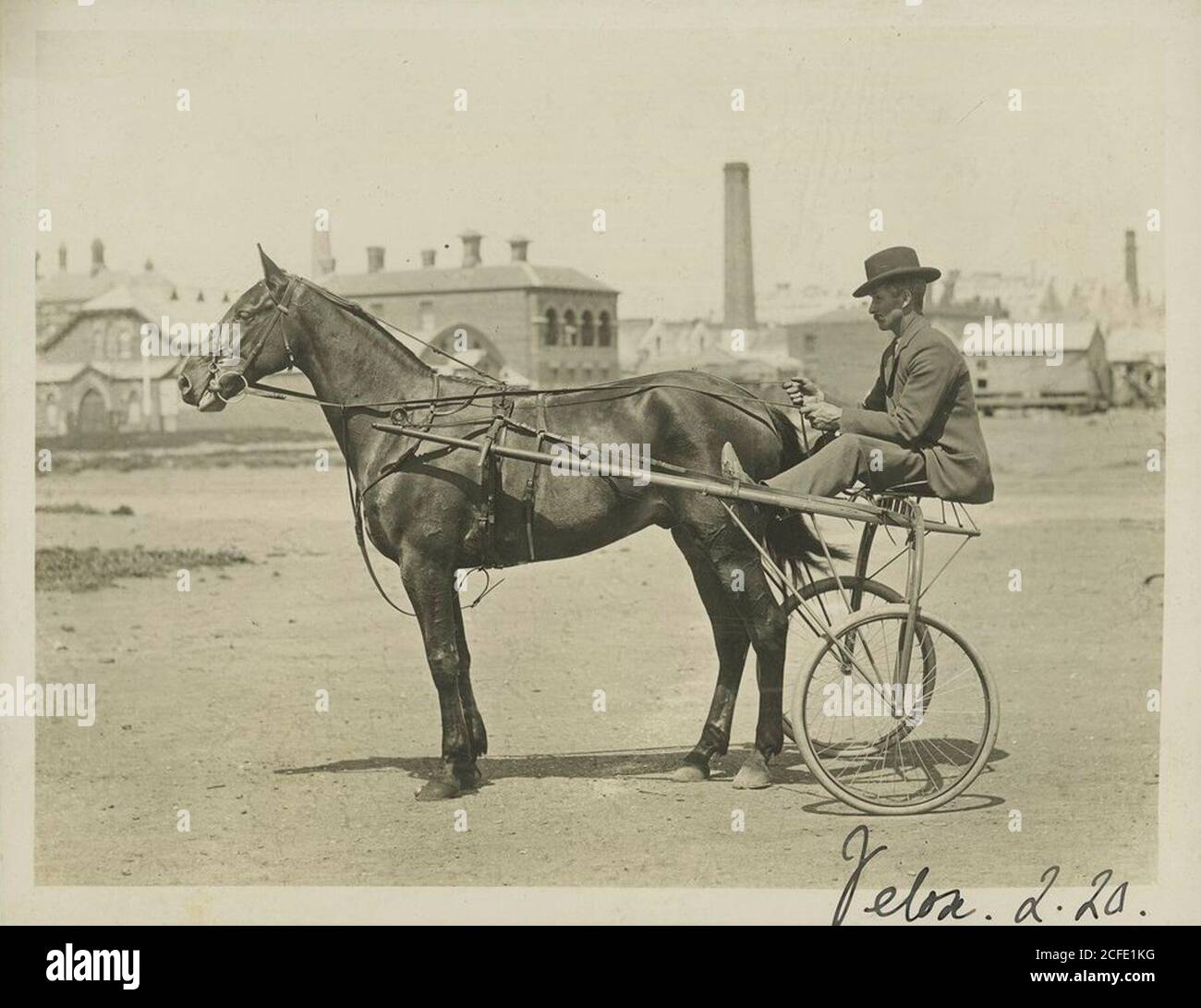 Velox photo paper hi-res stock photography and images - Alamy