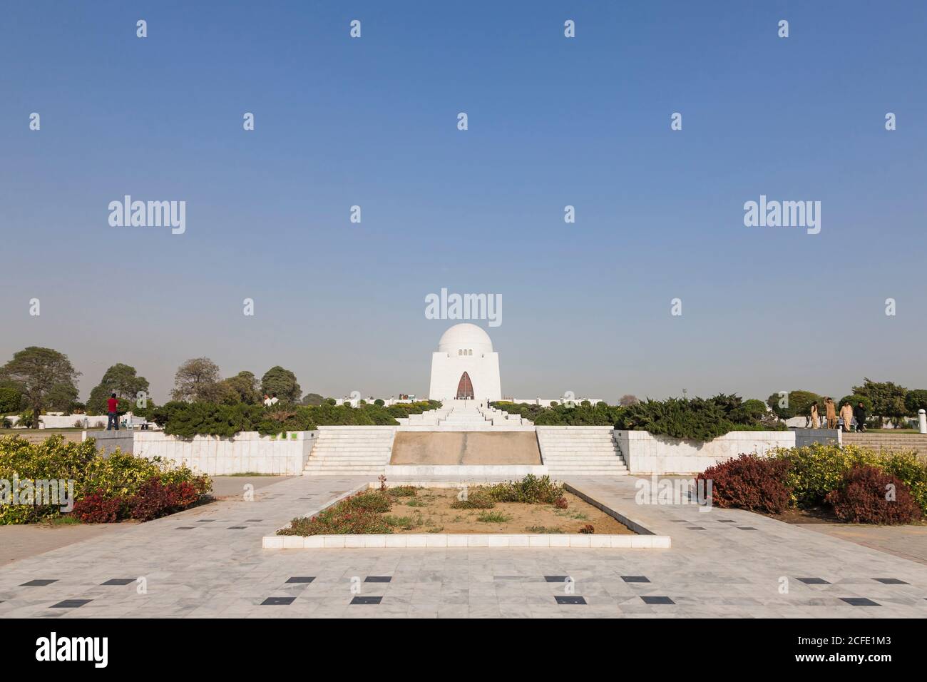 Quaid e azam hi-res stock photography and images - Alamy