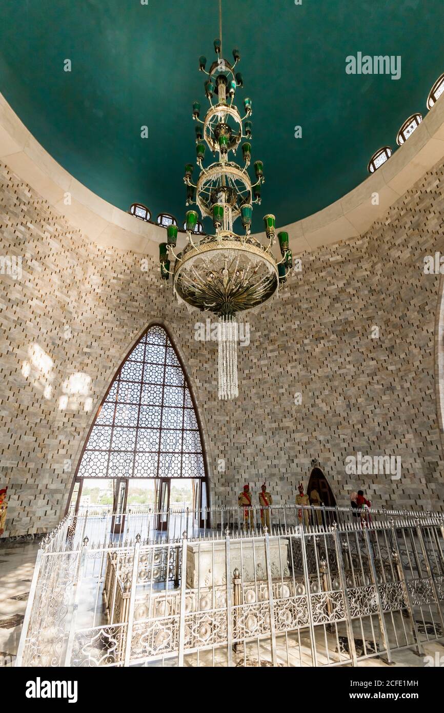 Quaid E Azam Tomb Mazar E Quaid