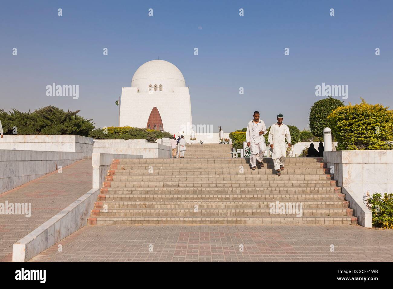 Tumba De Quaid E Azam Your Guide To Mazar E Quaid In Karachi | Zameen